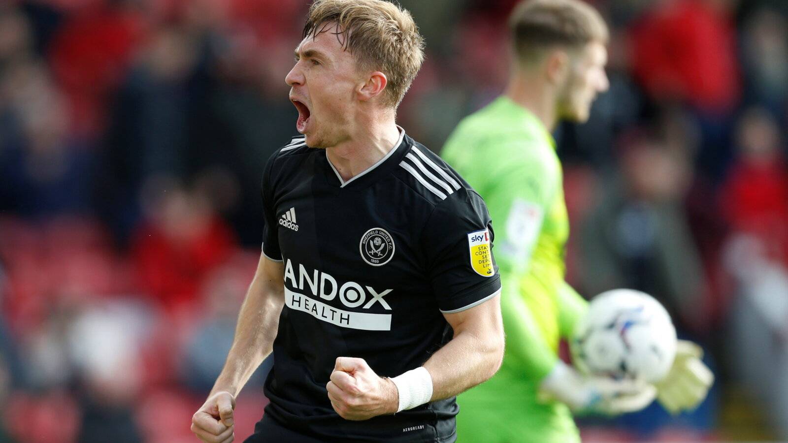 Ben Osborn delivers verdict on former club Nottingham Forest ahead of ...