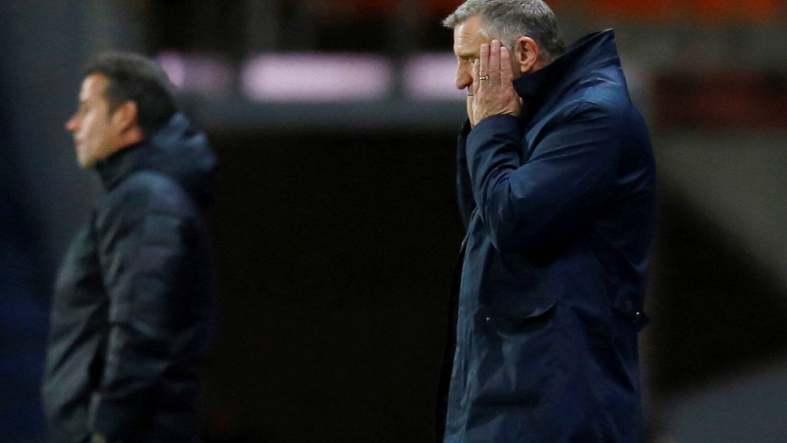 Tony Mowbray gives update on Bradley Dack's situation at Blackburn