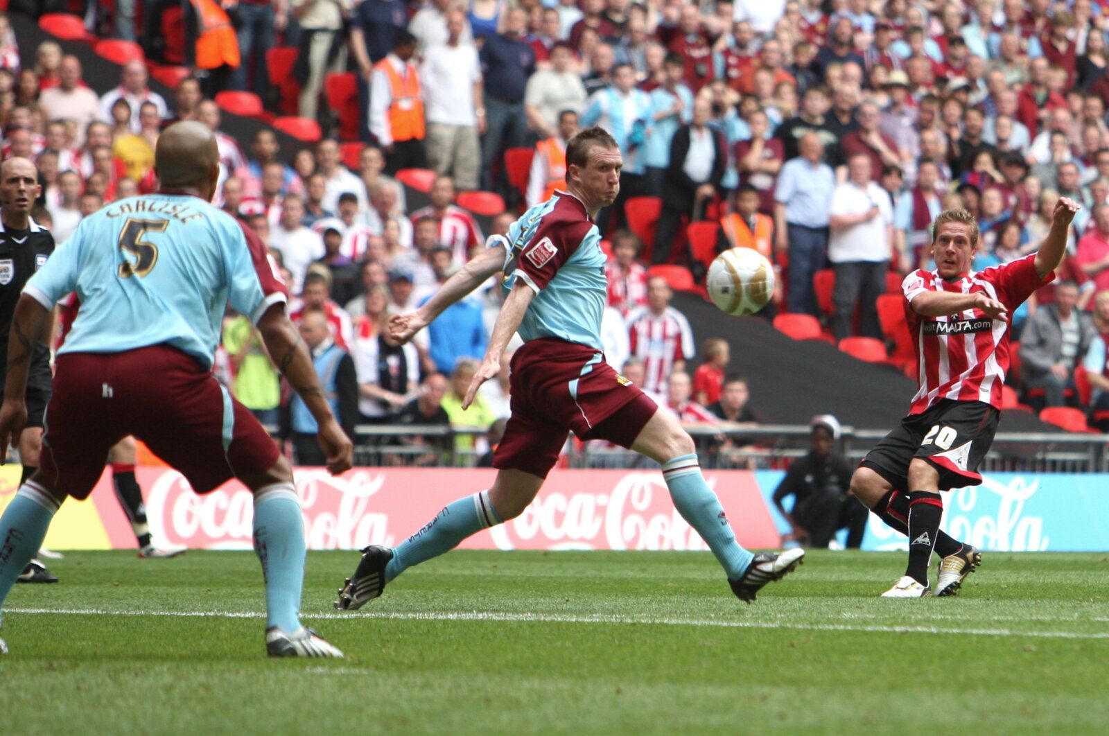 Sheffield United: Remember Brian Howard? Here's what he's up to nowadays