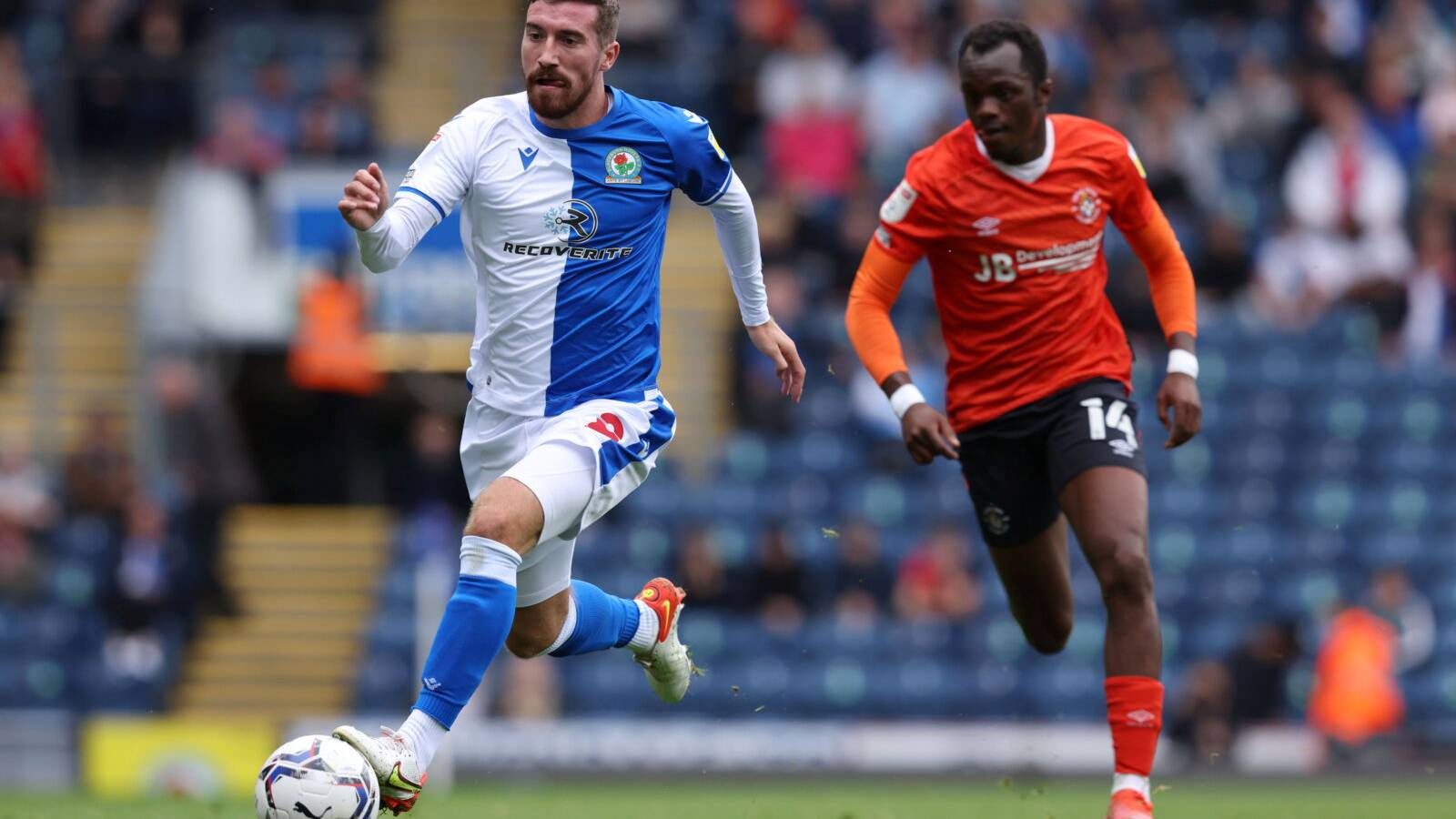 Mendes Gomes starts: The predicted Luton Town XI to face Cambridge in ...