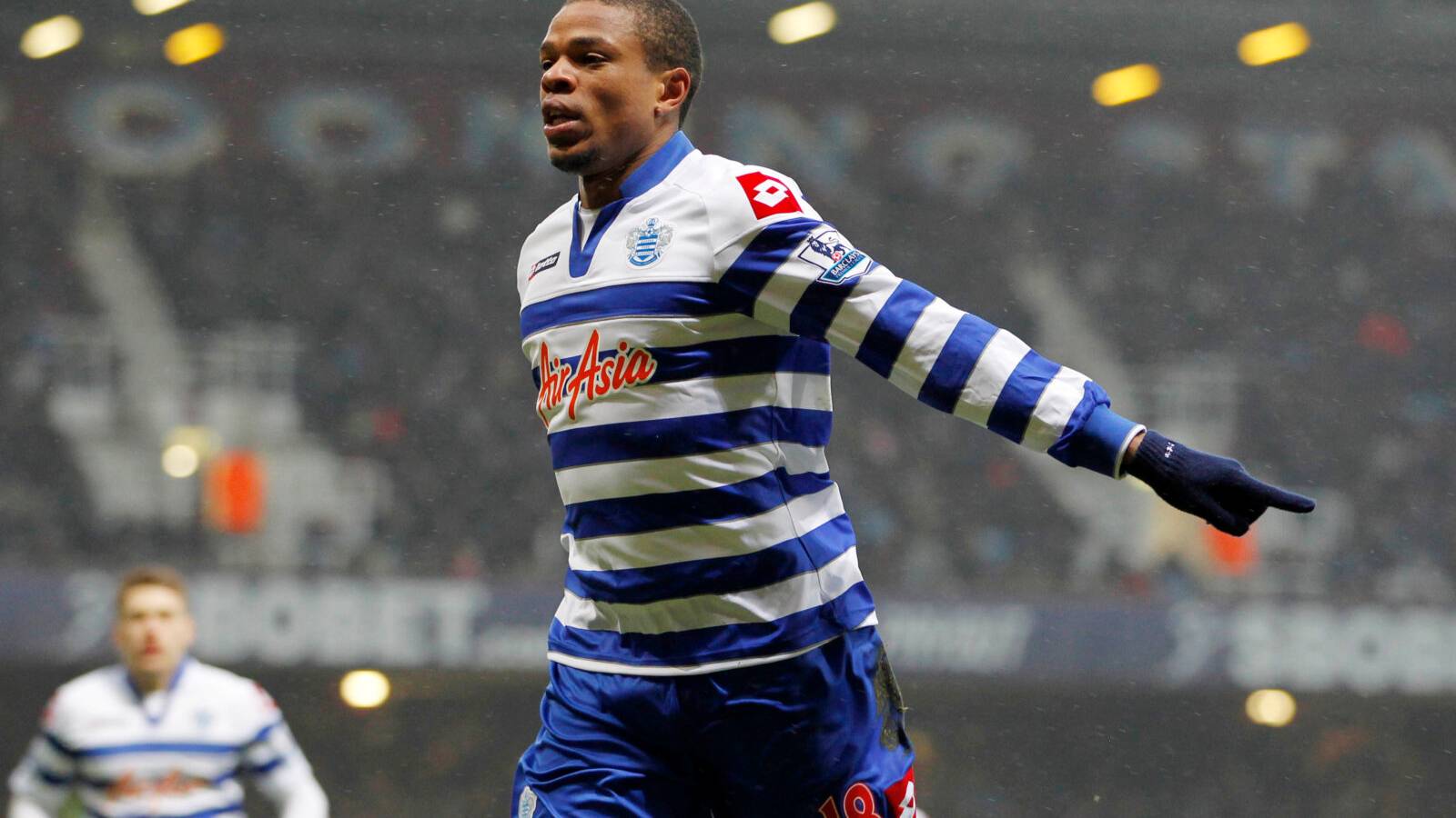 Quiz: What club do these 20 ex-QPR strikers play for now?