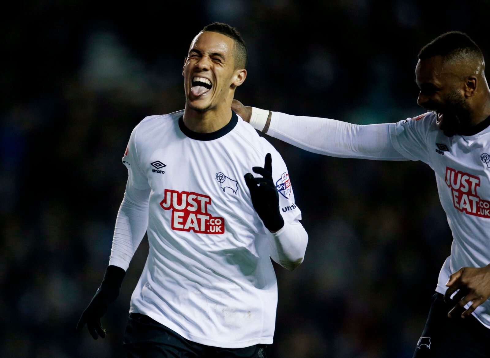 Derby County's 5 most expensive signings - Where are they now?