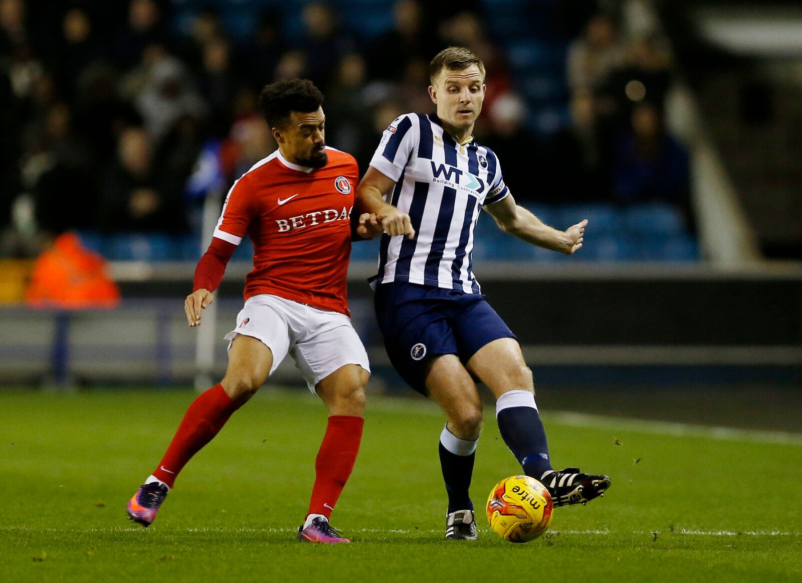 You may be surprised where these 6 ex-Millwall stars are playing now