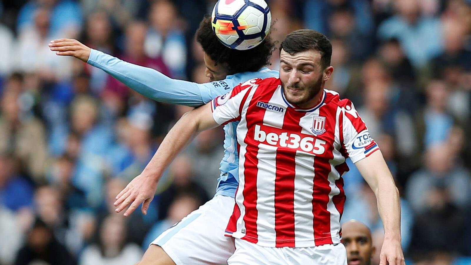 Barnsley closing in on Stoke City transfer agreement