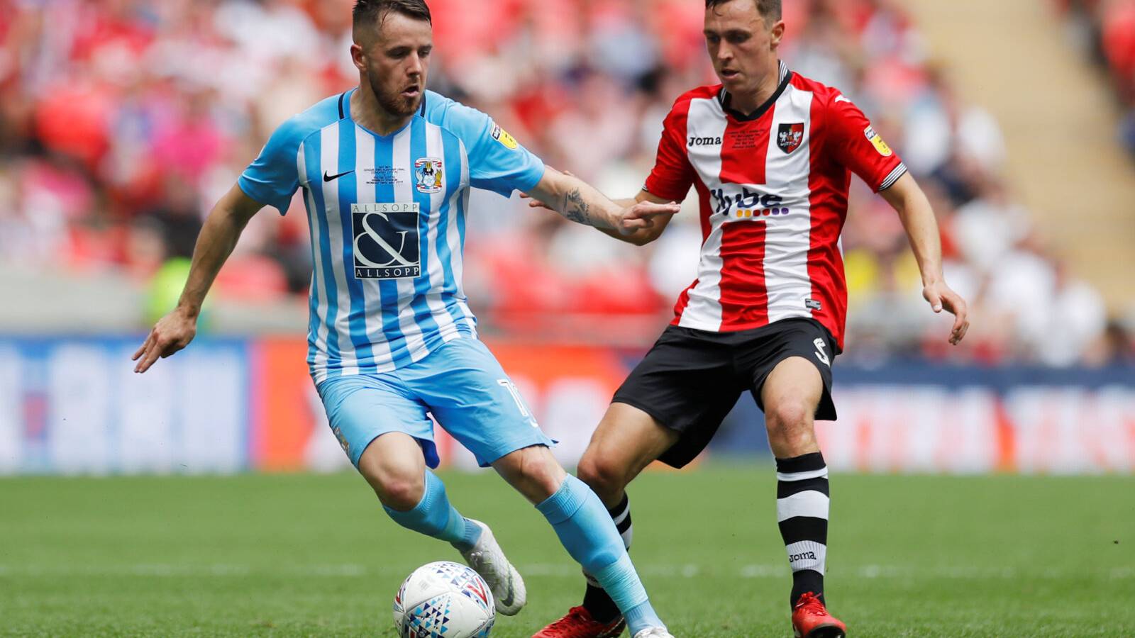 Quiz: Which club did Coventry City sell these 19 players to?