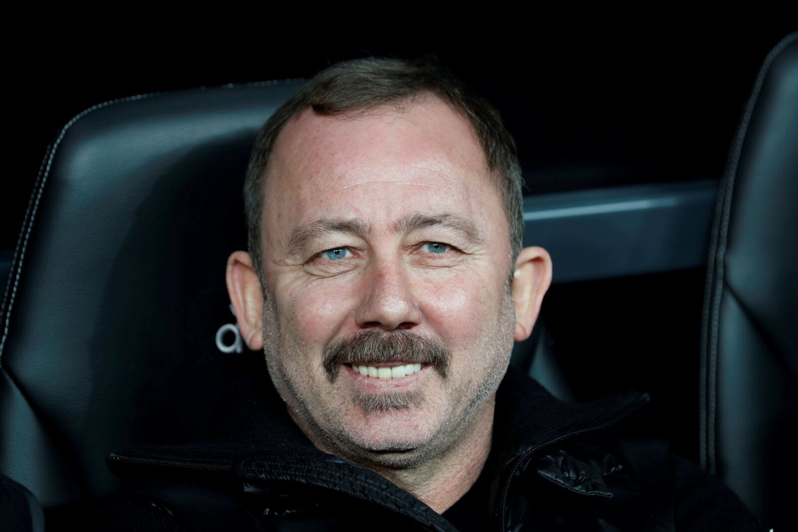 49-year-old Turkish manager emerges as potential Grant McCann ...
