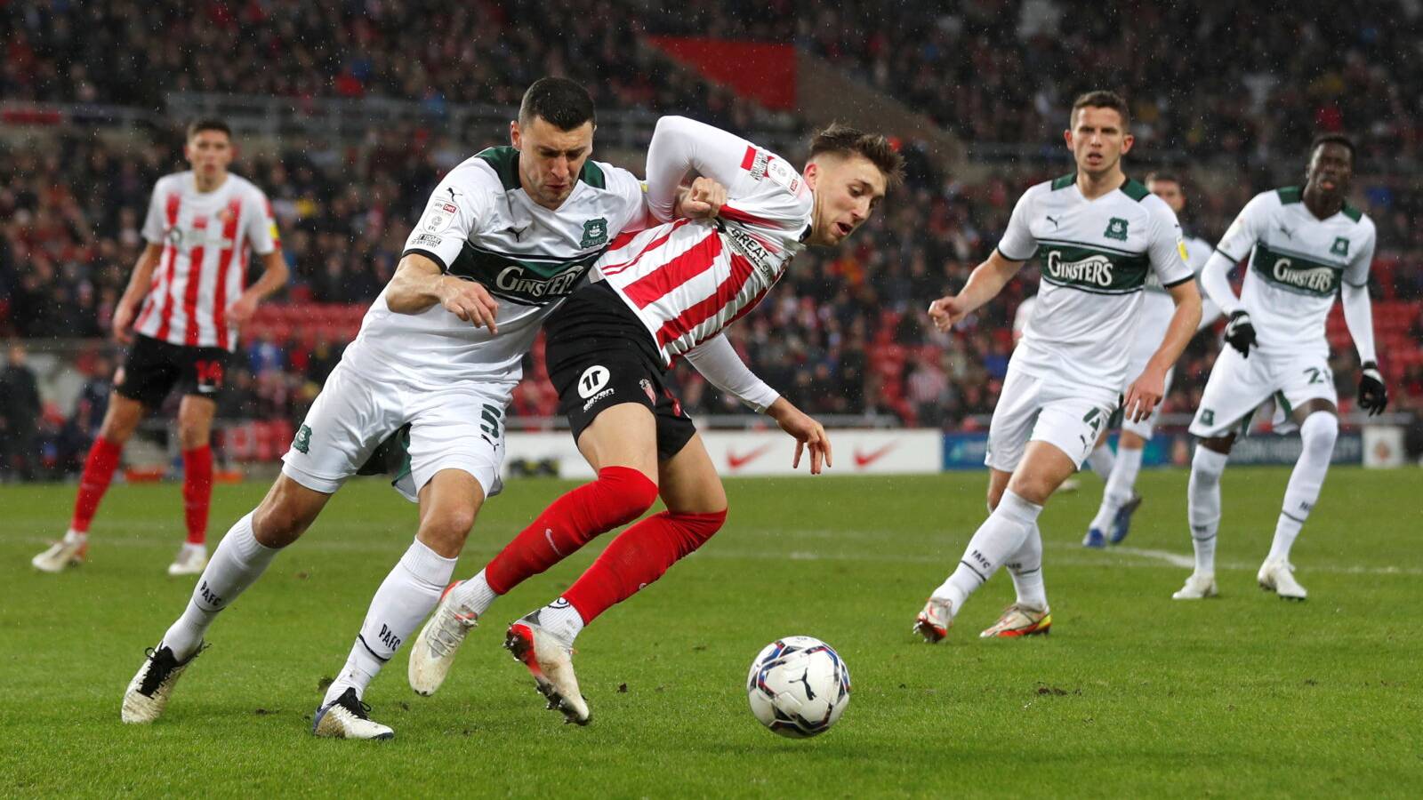 Dan Neil from Sunderland to Spurs: What do we know so far? Is it likely ...