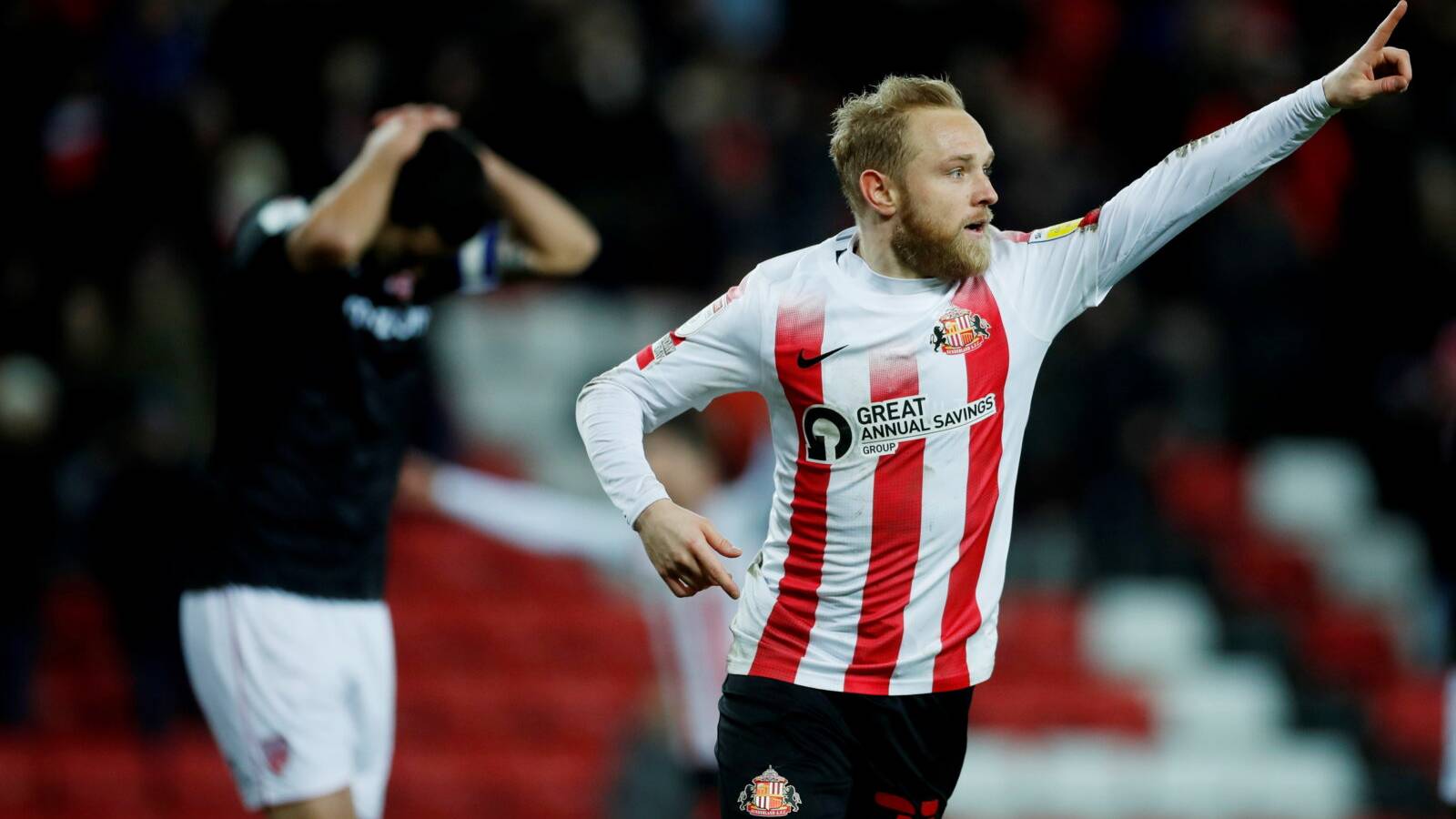 Alex Pritchard outlines Lee Johnson conversation that has played out in ...