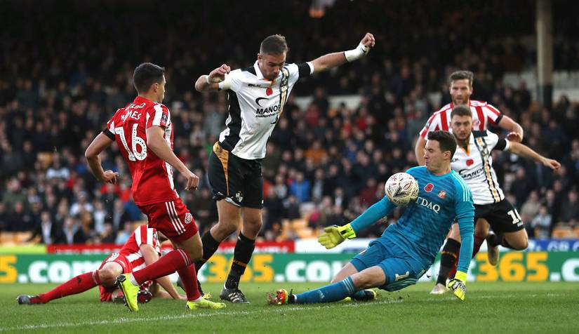 Jack Ross' first 5 signings as Sunderland manager - Where are they now?
