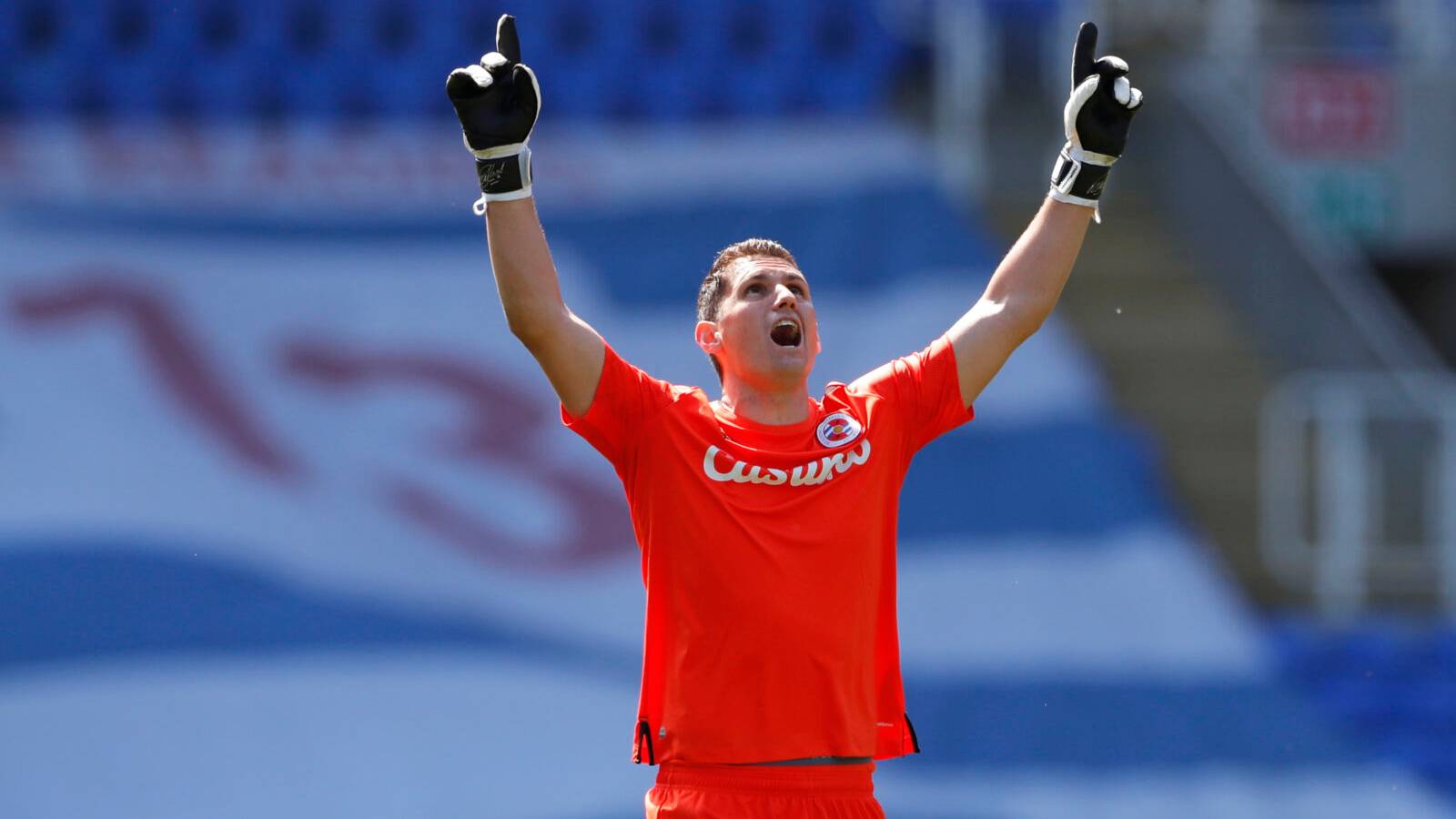 Transfer barrier emerges in 31-year-old's potential Reading FC exit