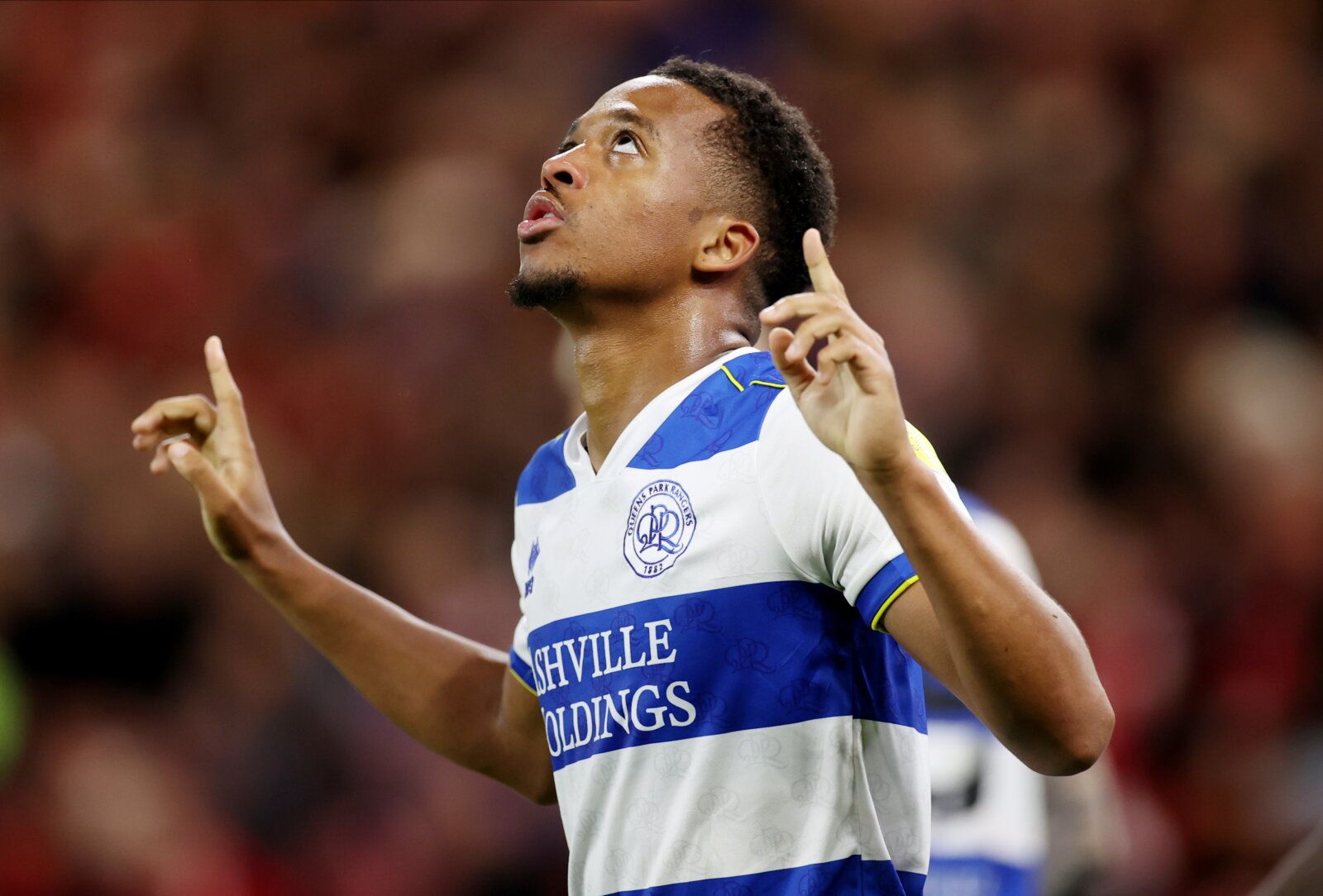 'You can pin all your hopes on him' – Standout QPR player highlighted ...
