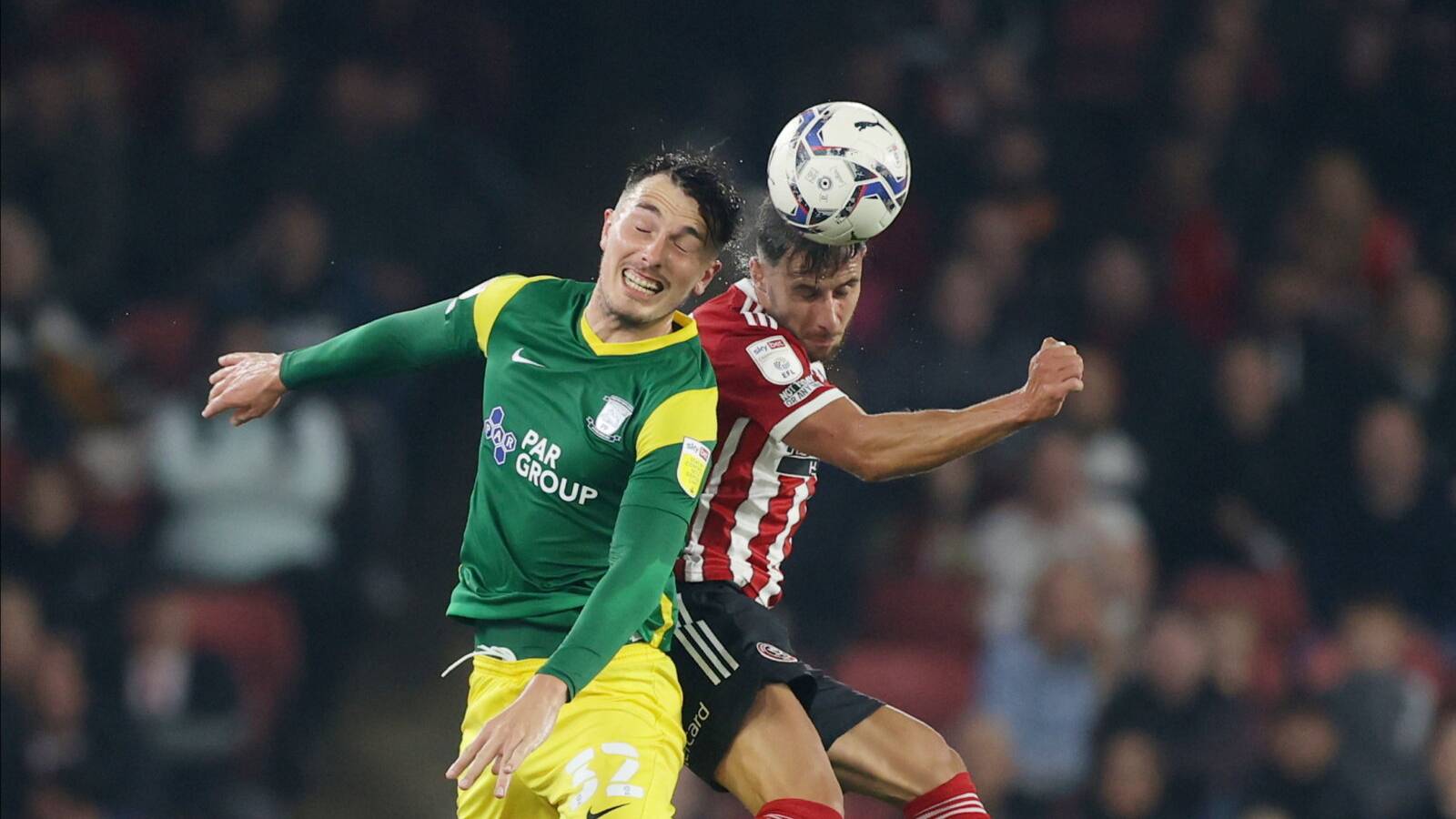 Preston North End reach transfer agreement with Fleetwood Town