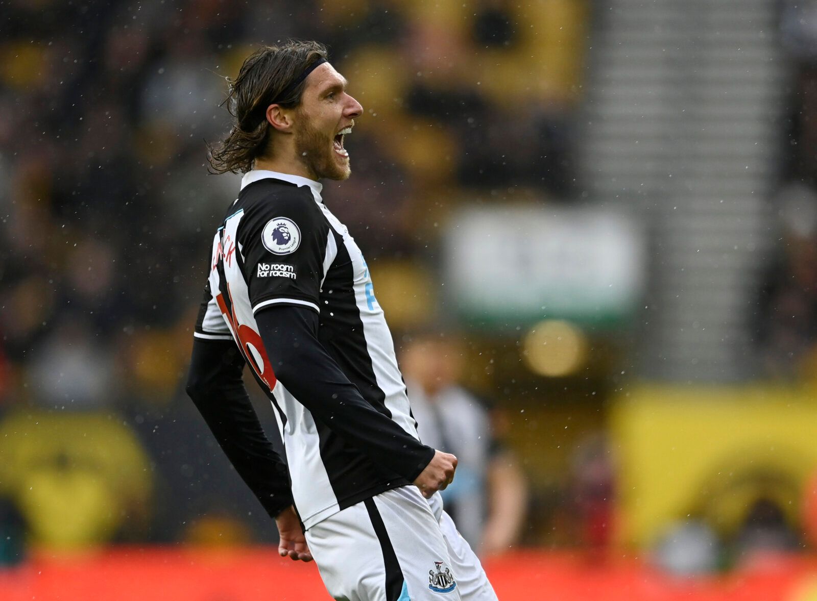 Jeff Hendrick from Newcastle United to QPR: Is it a good move? Will he ...
