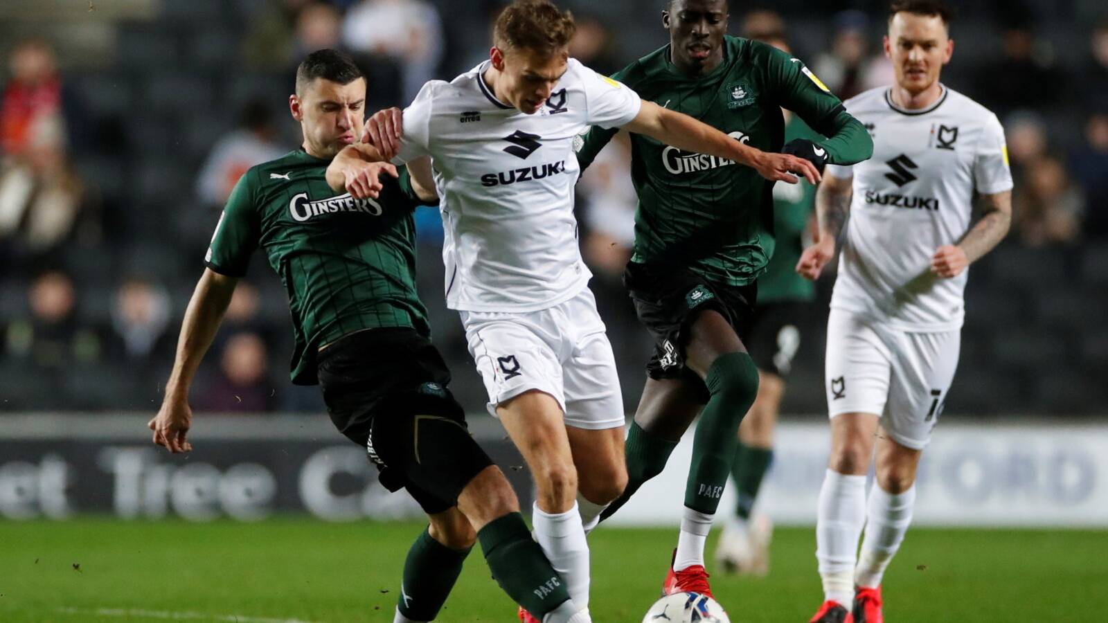 Opinion: Fulham should set their sights on 20-goal EFL forward this summer