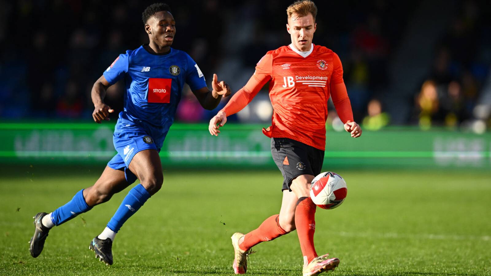 Nathan Jones eyeing Luton Town reunion at Southampton following Saints ...