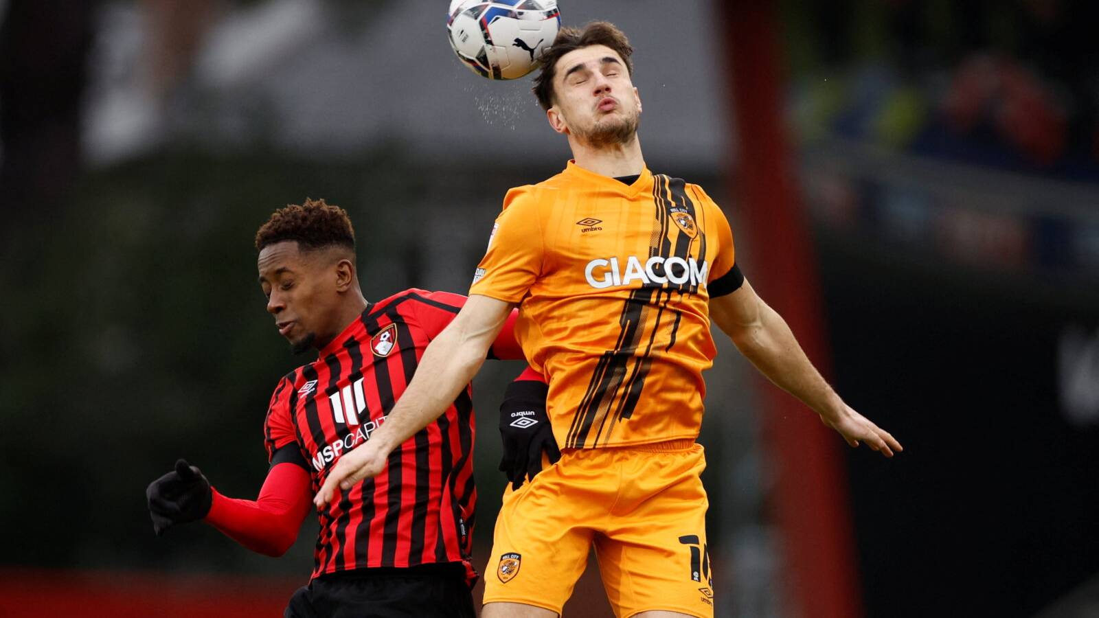 One winner and one loser at Millwall if Lions complete Bournemouth swoop