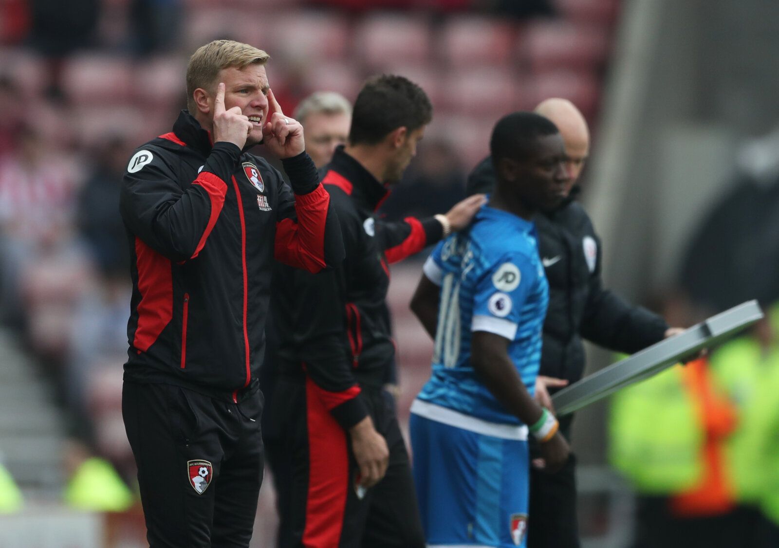 Quiz: Have any of these 22 ex-AFC Bournemouth players ever played for a ...