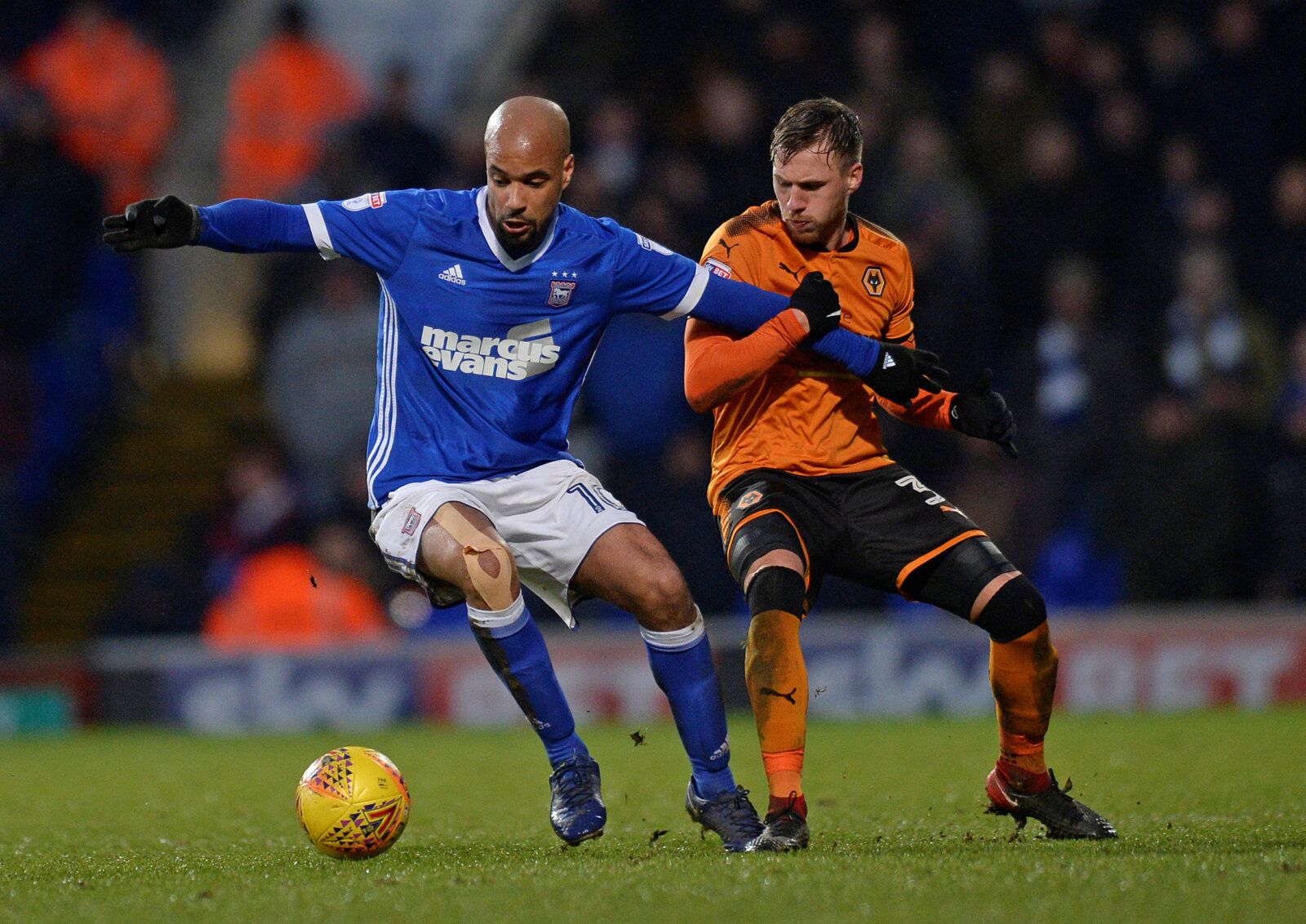 Ipswich Town's 12 greatest ever strikers (Ranked)