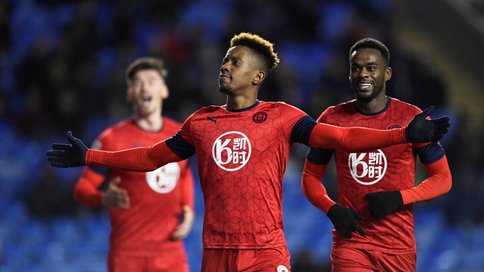 Jamal Lowe from Bournemouth to QPR: Is it a good potential move? Would ...