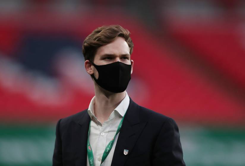 4 facts you may not know about Sunderland owner Kyril Louis-Dreyfus