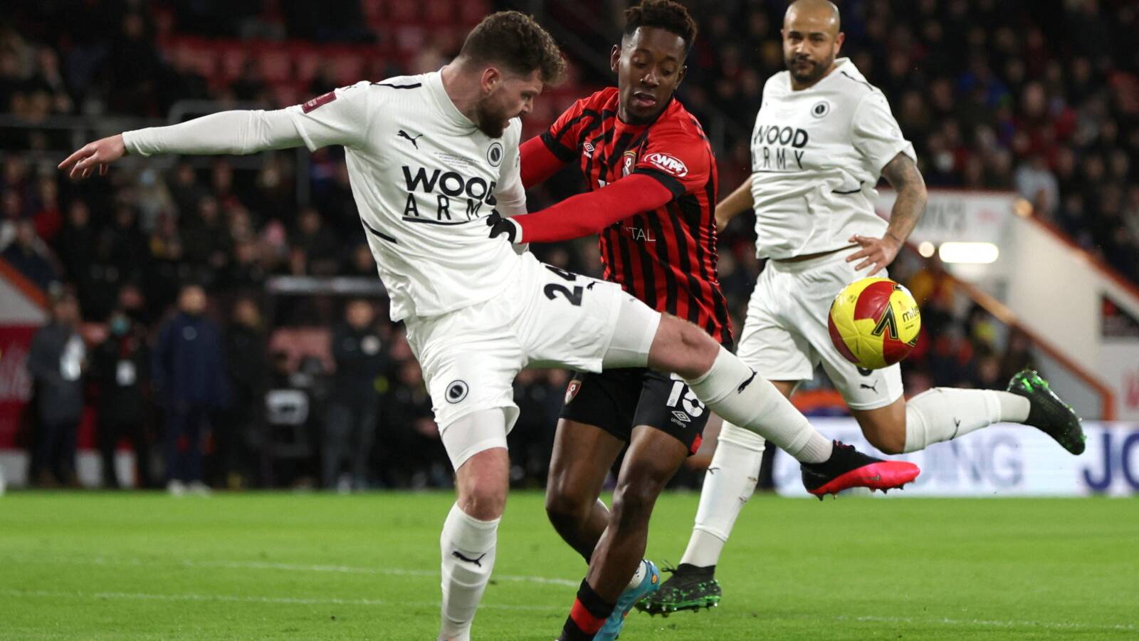 Jamal Lowe from Bournemouth to Sunderland: Is it a good potential move ...