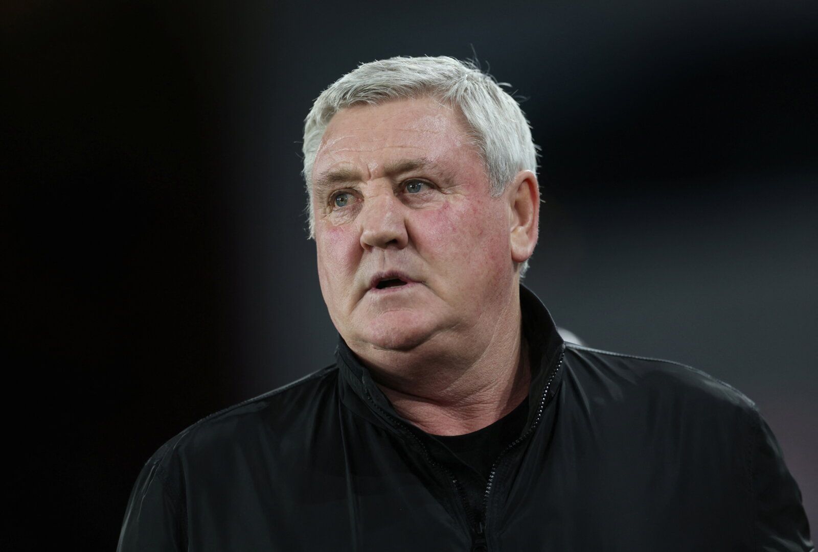'There's a massive job on' - Steve Bruce facing big task at West Brom