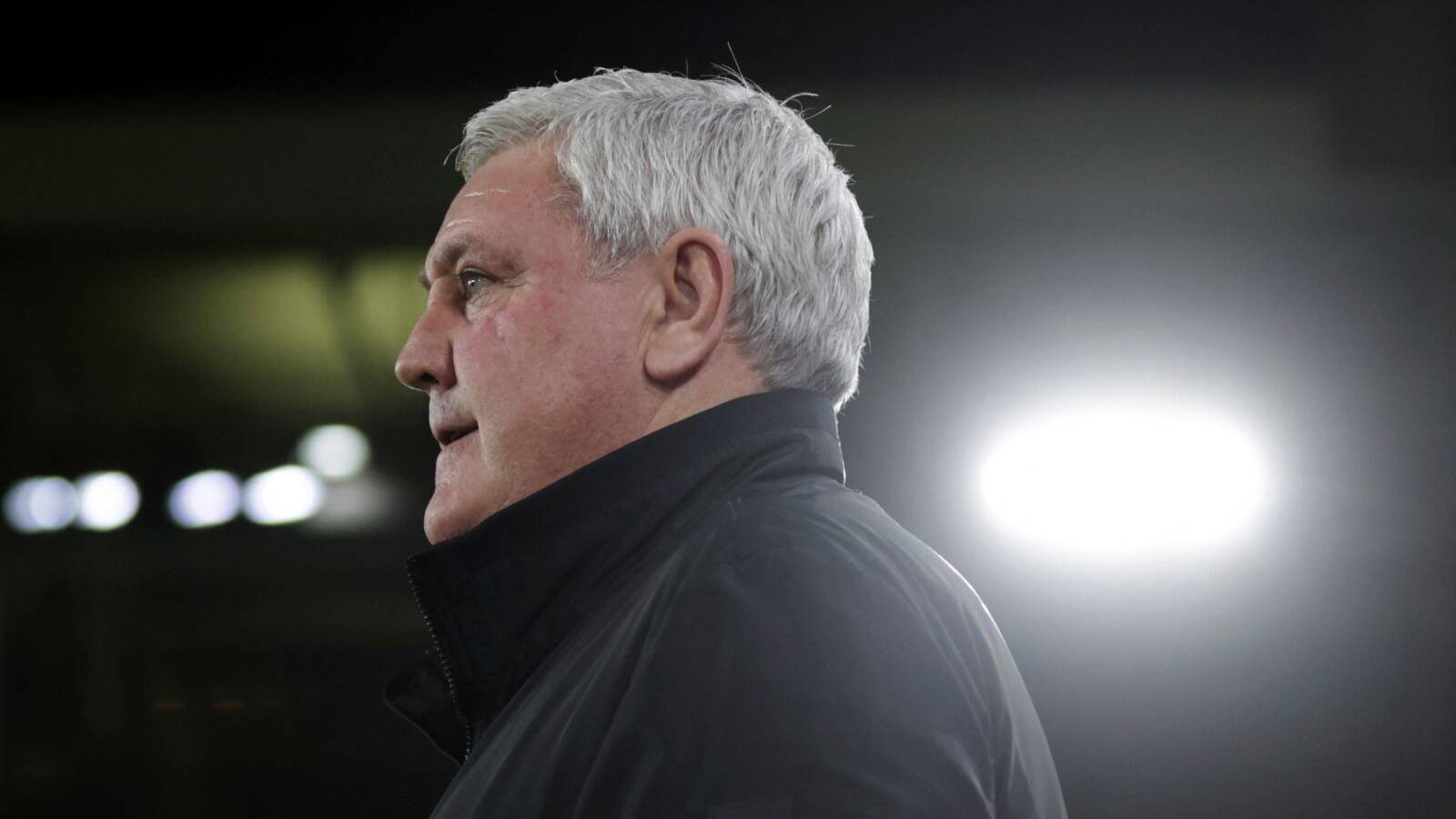 Ally Robertson reveals Steve Bruce outlook on West Brom issues