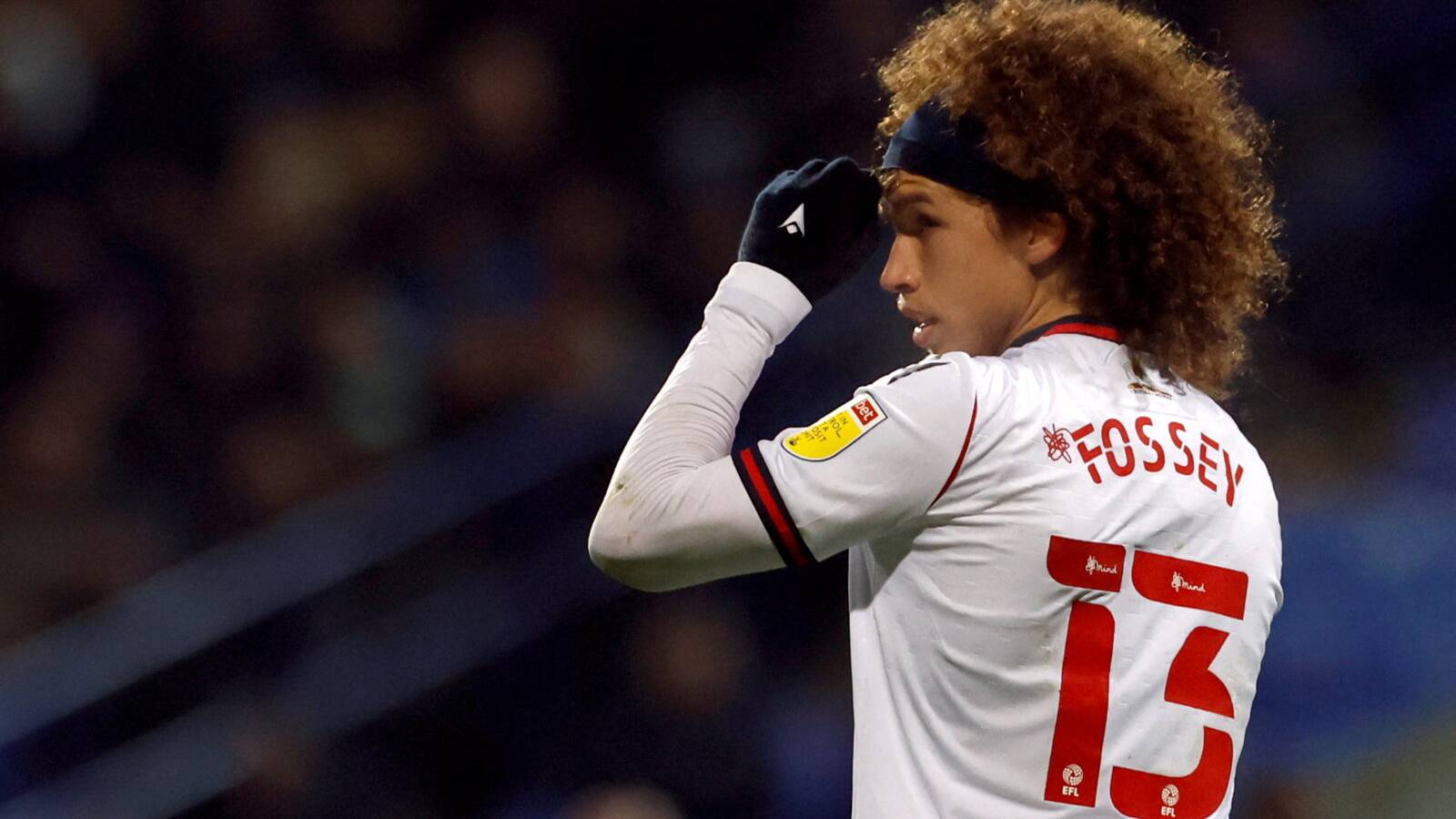 Update emerges in Bolton's pursuit of Fulham defender