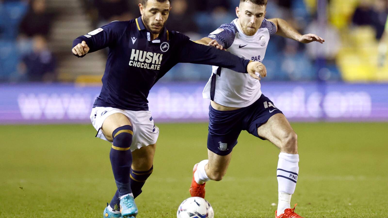 Gary Rowett provides Millwall team news update
