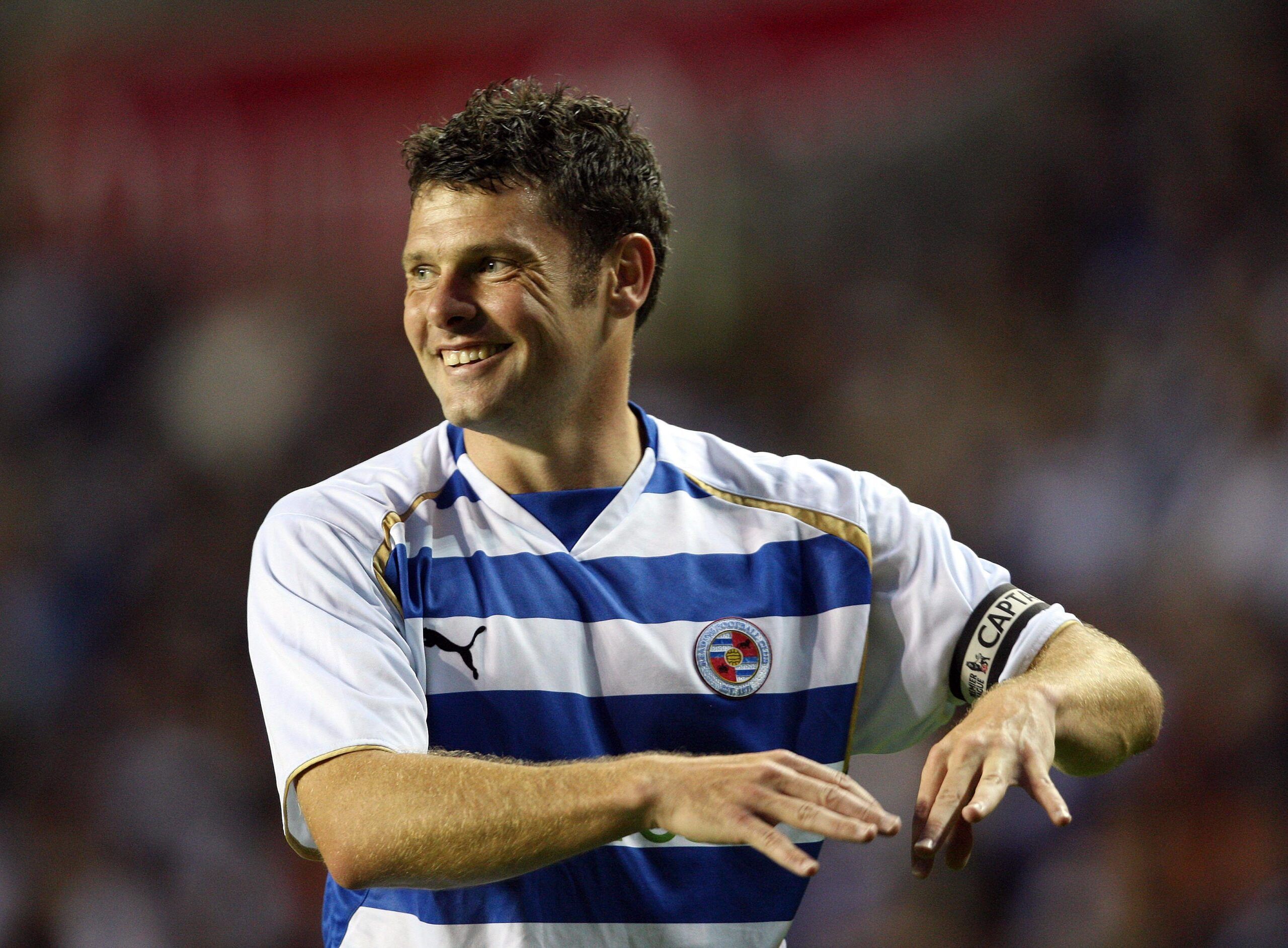 Reading FC's 7 biggest club legends (Ranked)