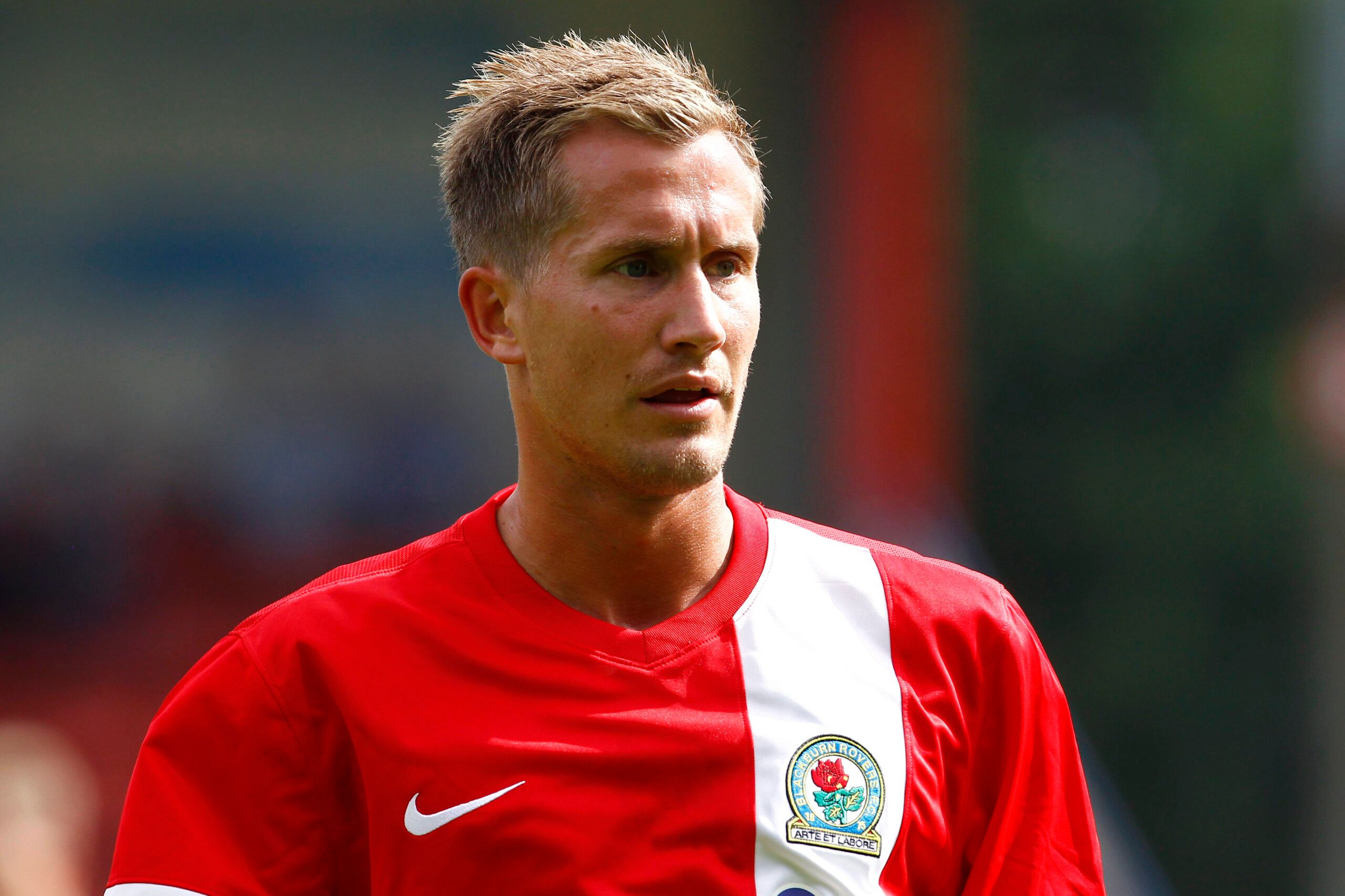 How is ex-Blackburn Rovers player Morten Gamst Pedersen getting on ...