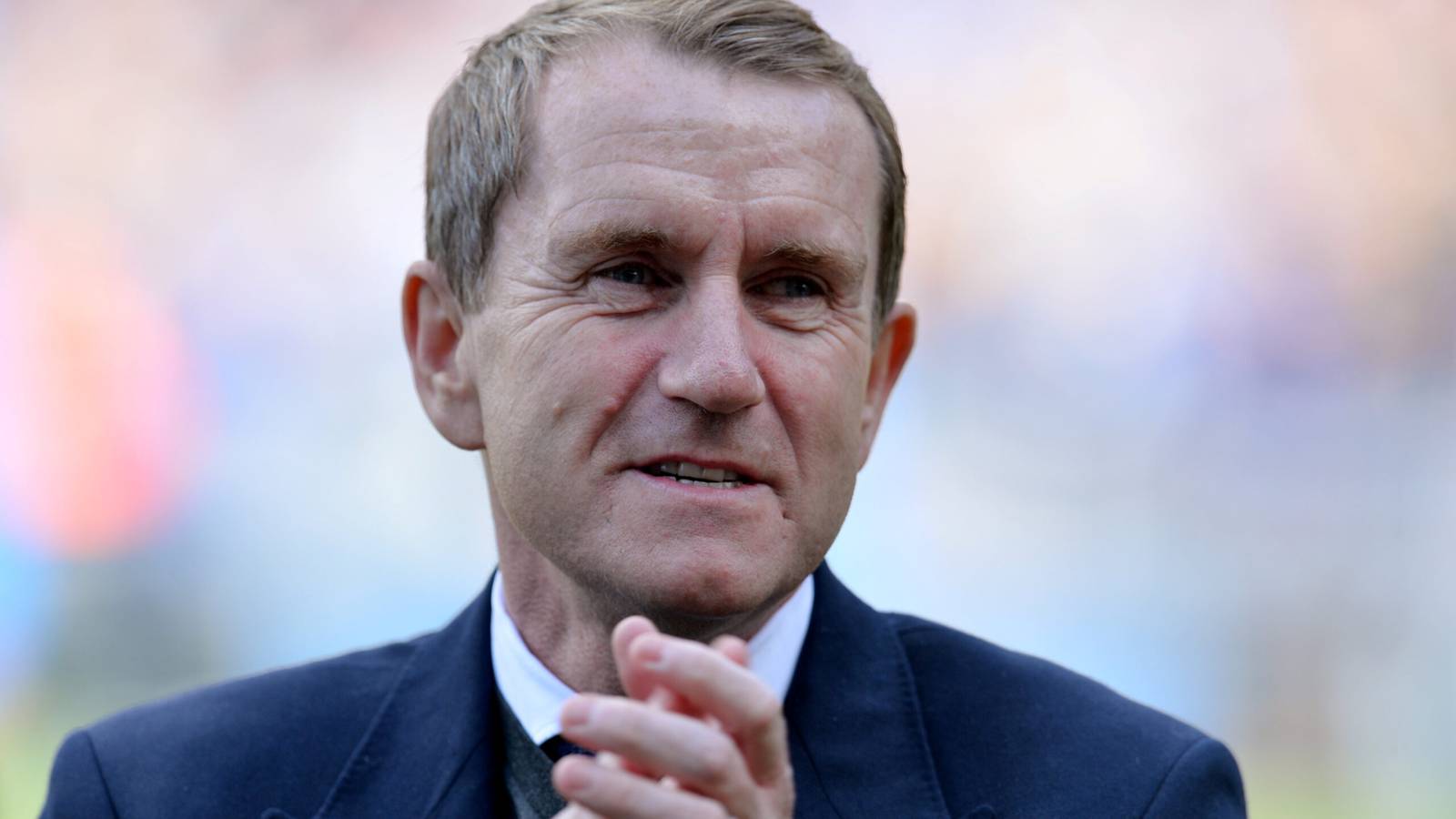 Significant Huddersfield Town update involving Dean Hoyle emerges