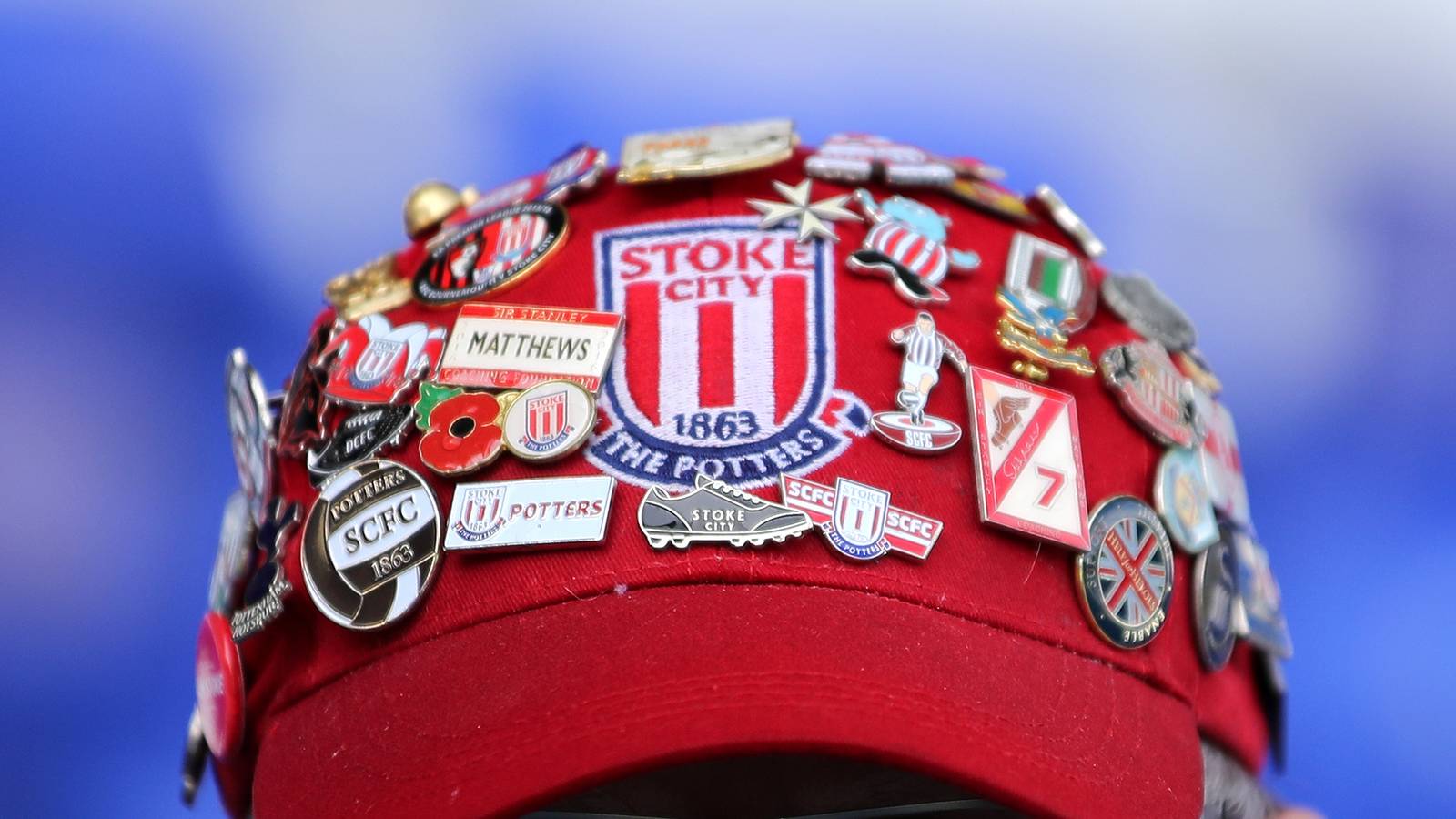 Stoke City's all-time top 10 goalscorers - Who was your favourite?