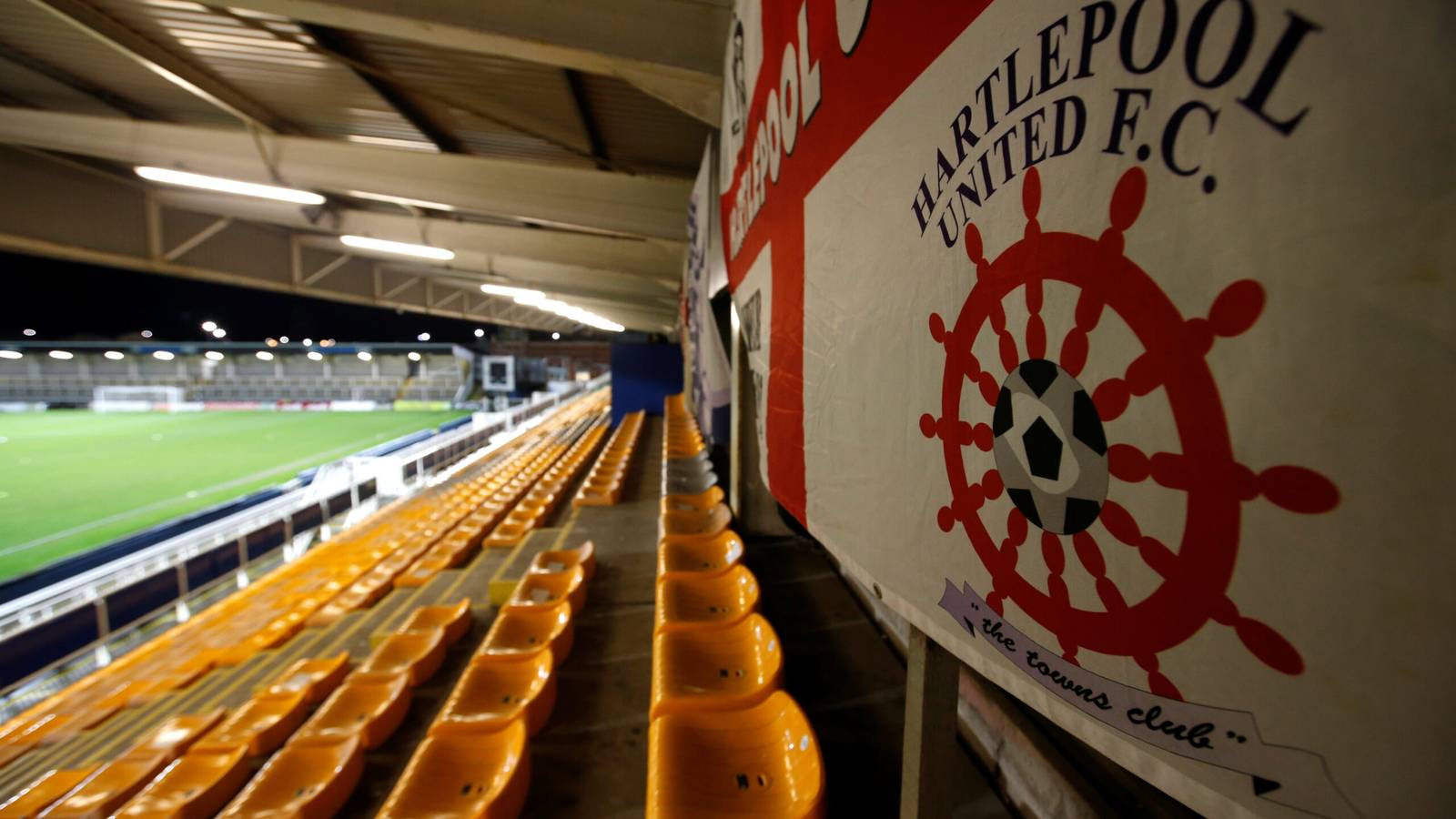 Paul Hartley provides an update on Hartlepool United's transfer activity