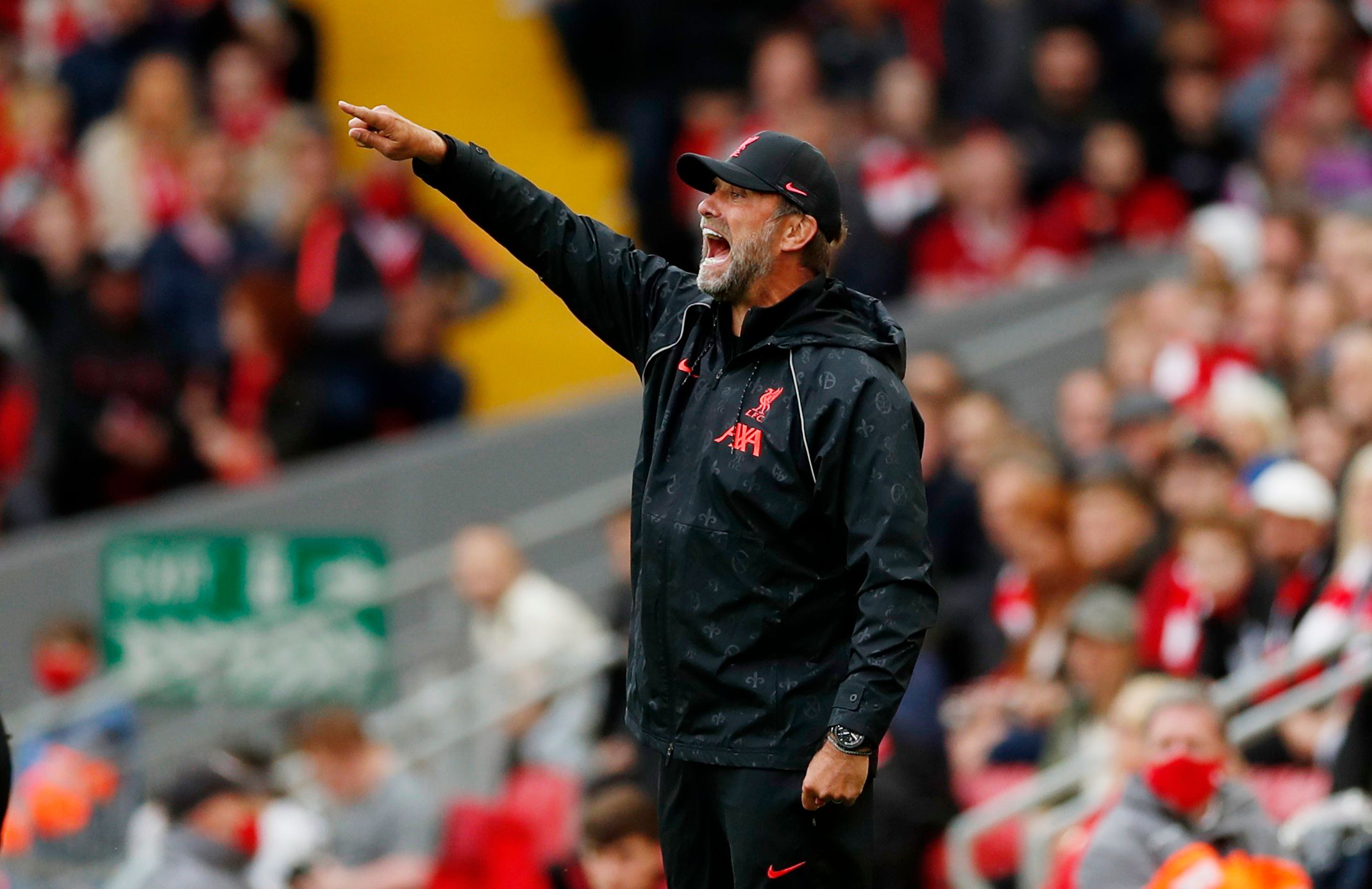 EFL Cup: 3 things we clearly learnt about Liverpool after their penalty ...