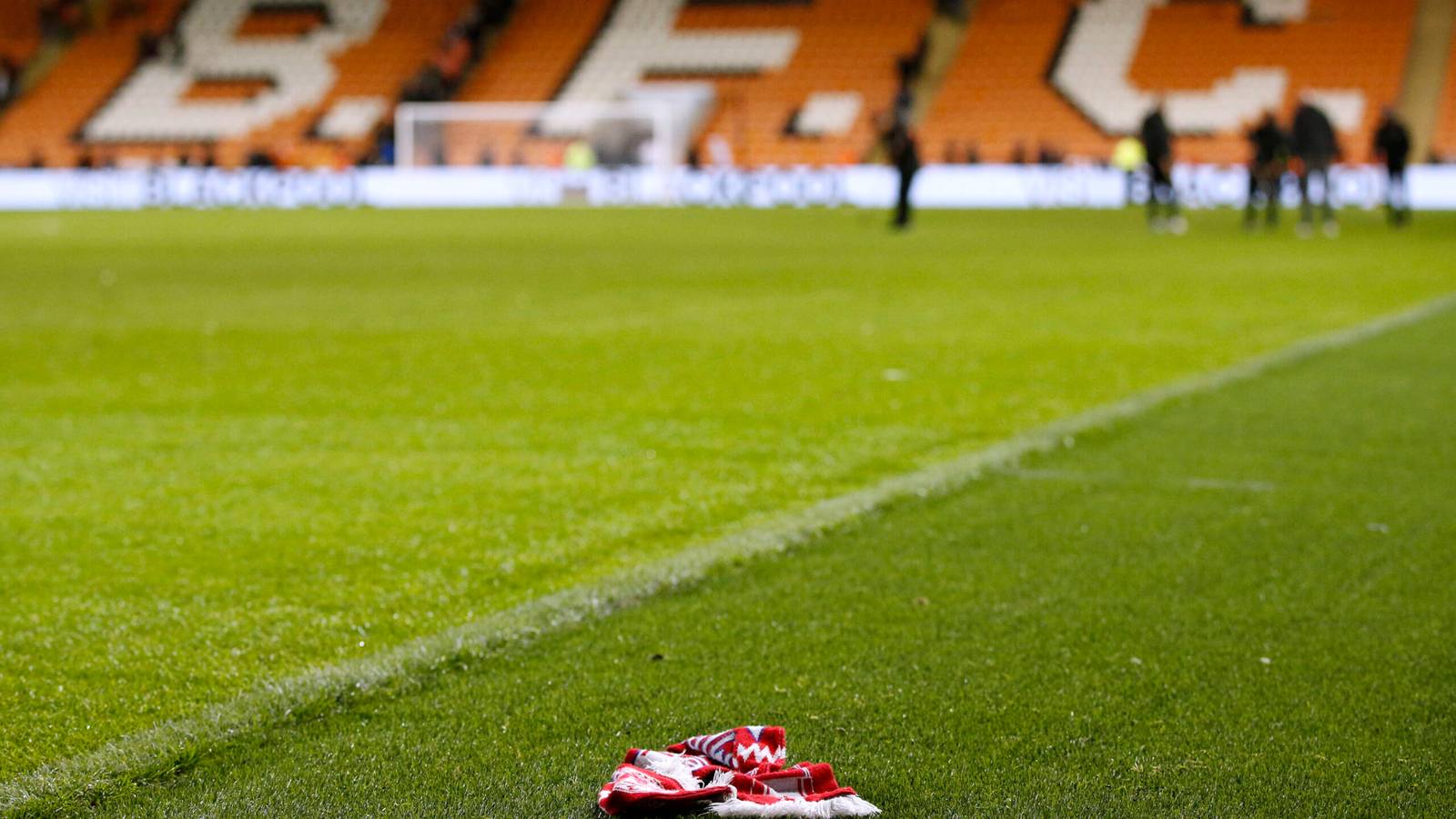 Blackpool FC's top 10 youngest ever goalscorers - Where are they now?