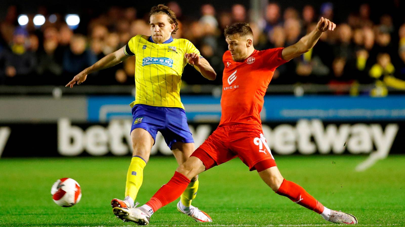 Charlie Wyke reveals Wigan Athletic return timescale following cardiac ...