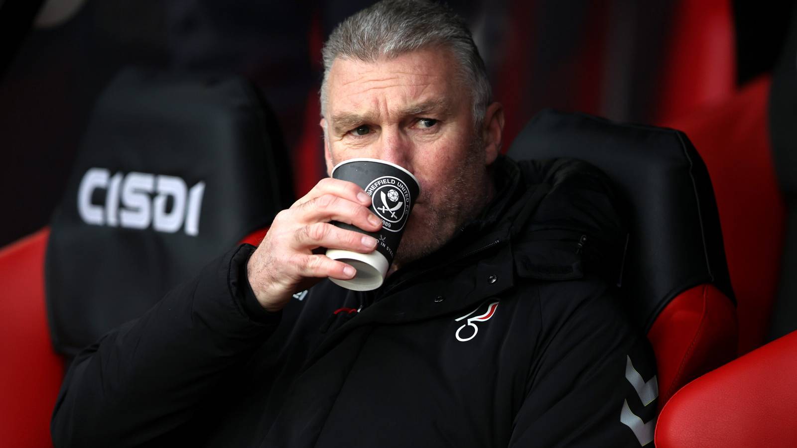 Nigel Pearson rules Bristol City trio out of Bournemouth clash