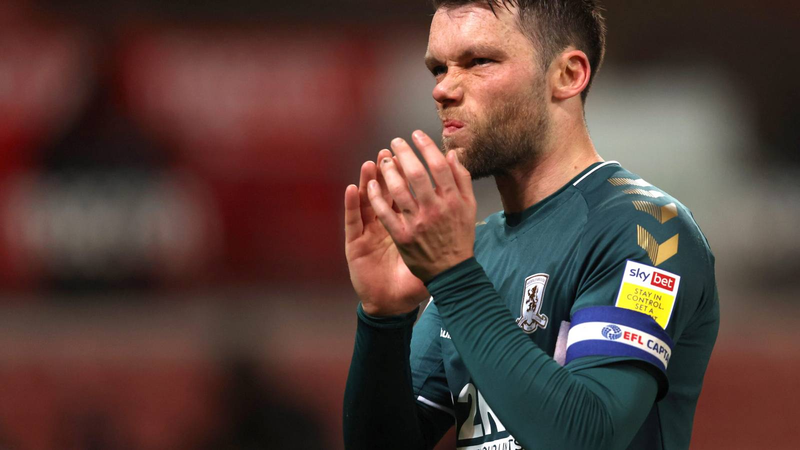 2 Middlesbrough players whose contract situation should be a priority
