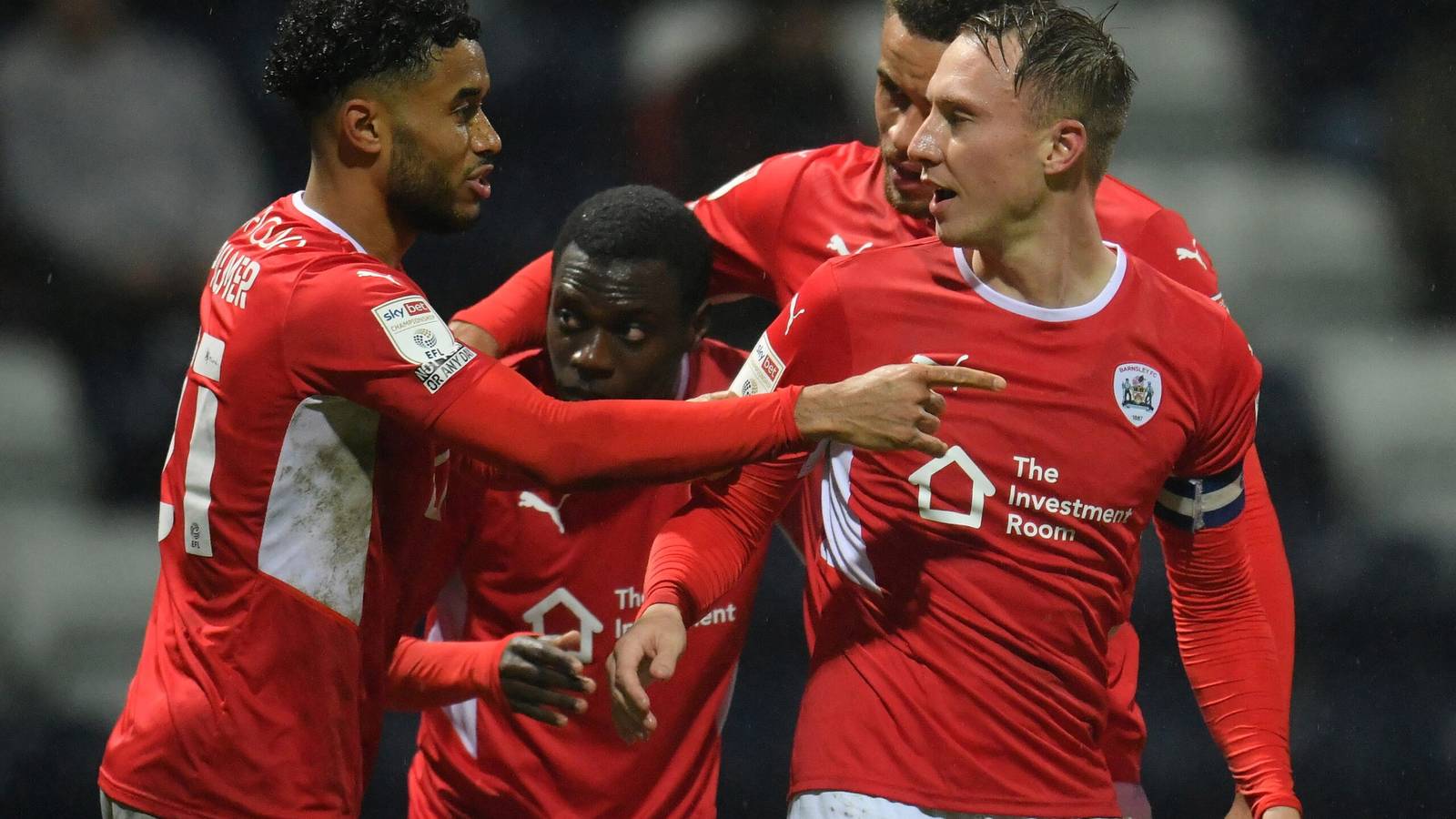 All the early Barnsley team news ahead of Royals clash on Saturday