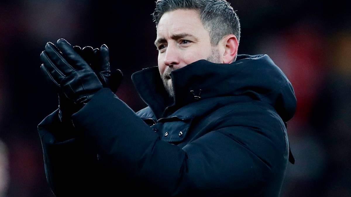 Main reason for Lee Johnson's Sunderland departure revealed amid ...