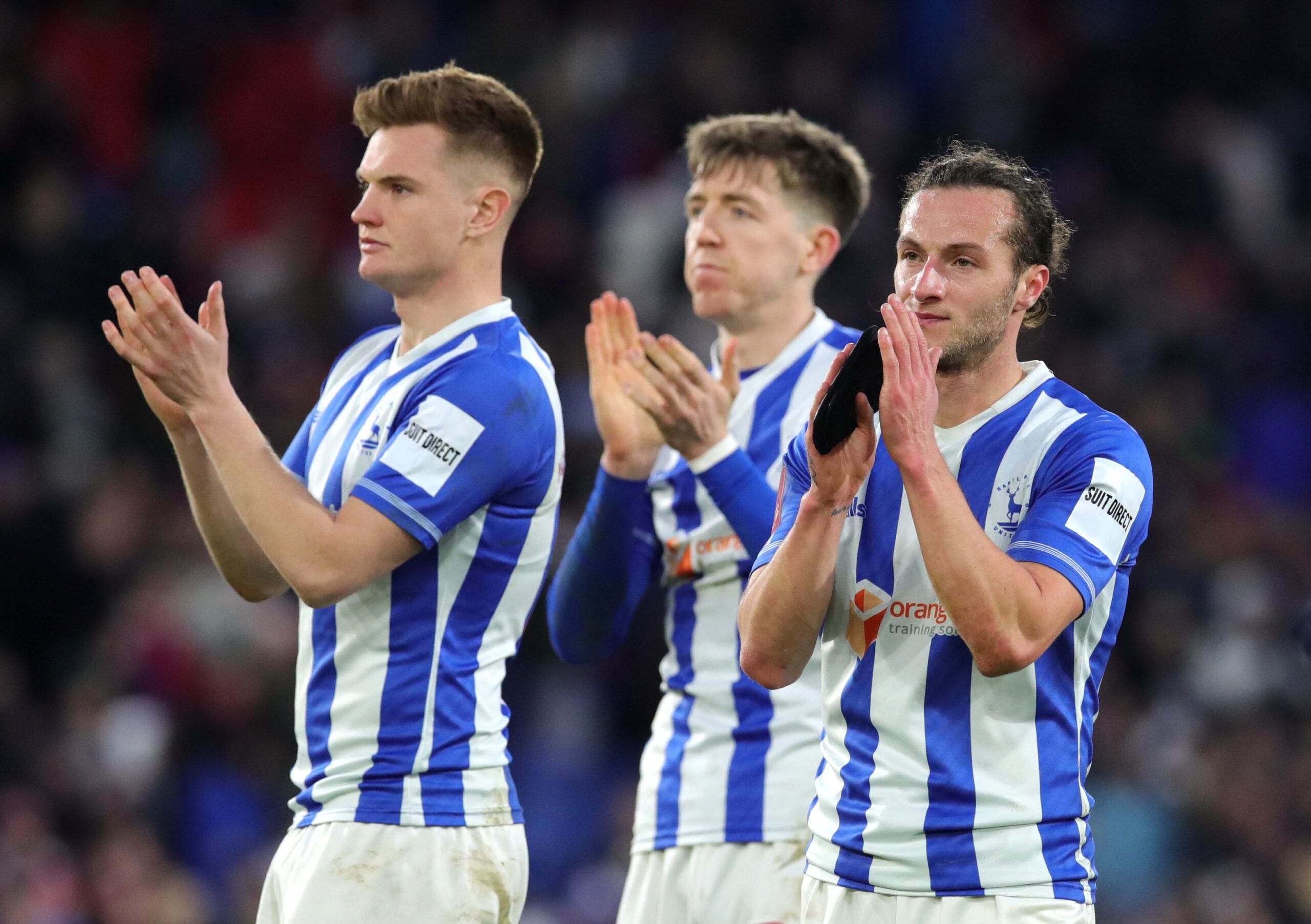 Quiz: What town or city were these 20 Hartlepool United players born in?