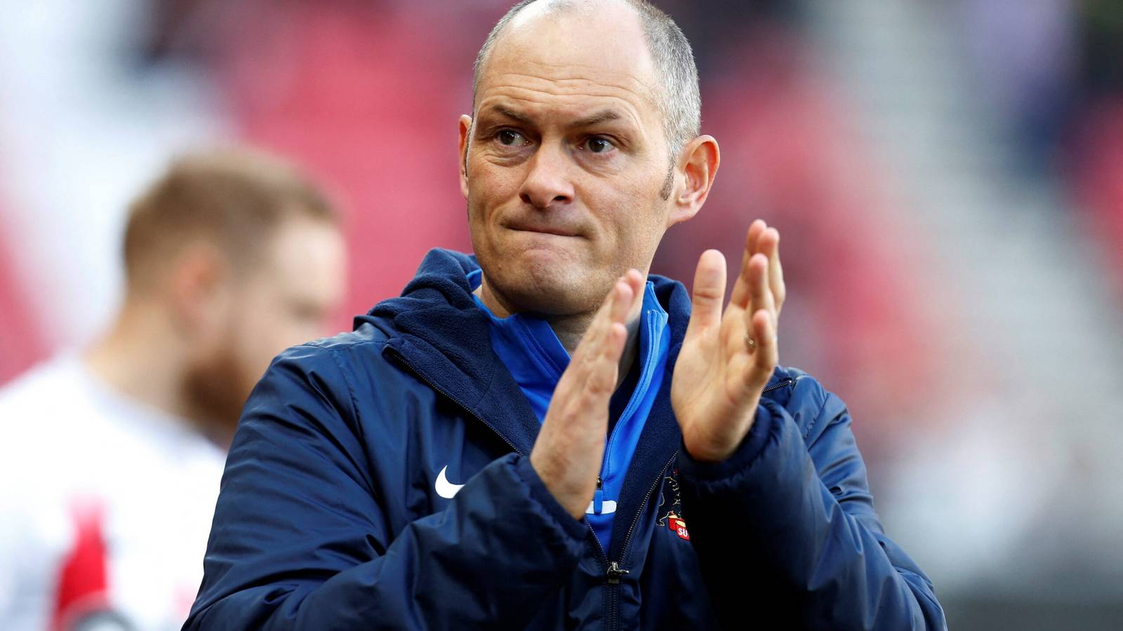 Alex Neil makes frank Sunderland transfer admission