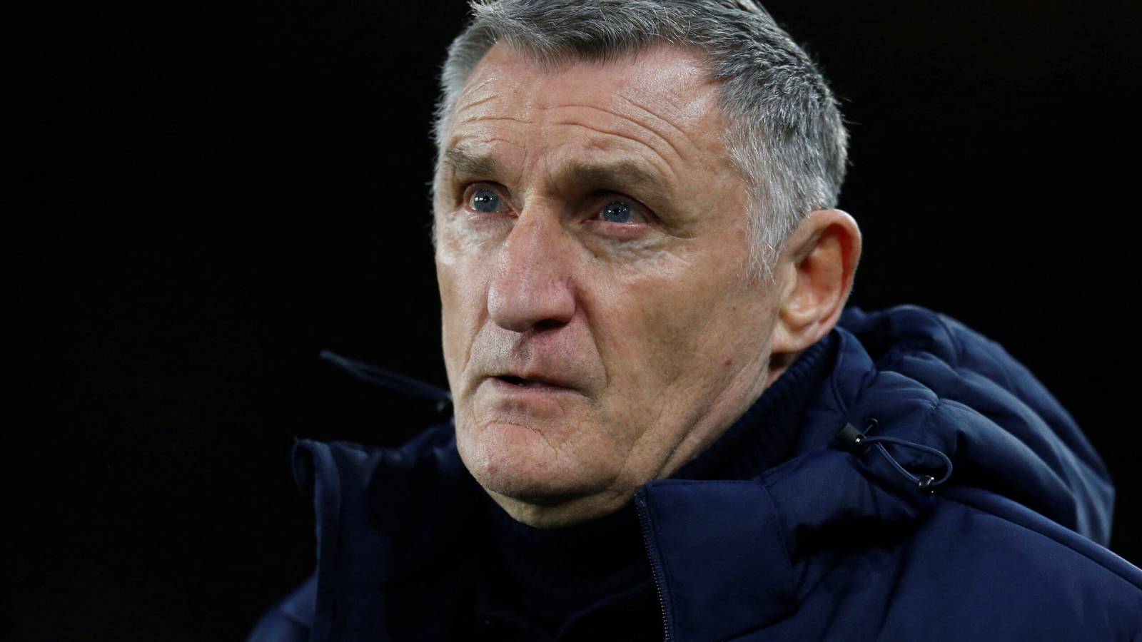 Sunderland set to name 58-y/o as Alex Neil's successor