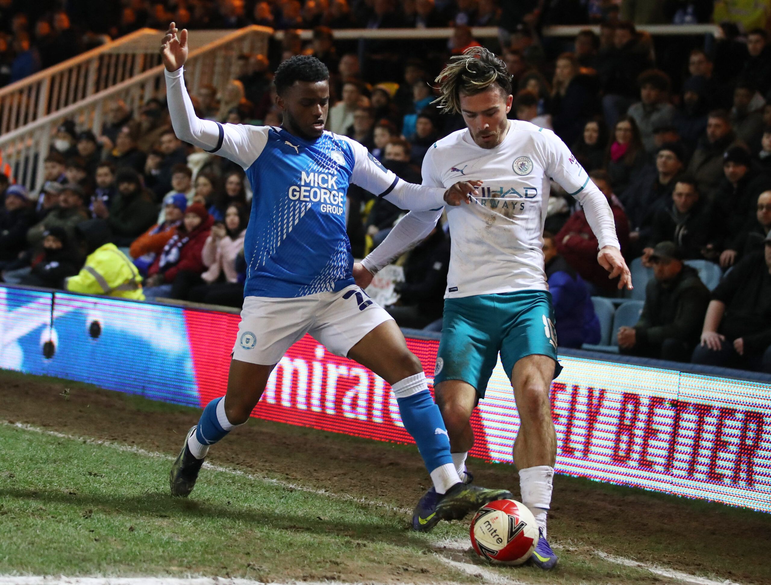 Quiz: Did any of these 20 ex-Peterborough United players ever actually ...