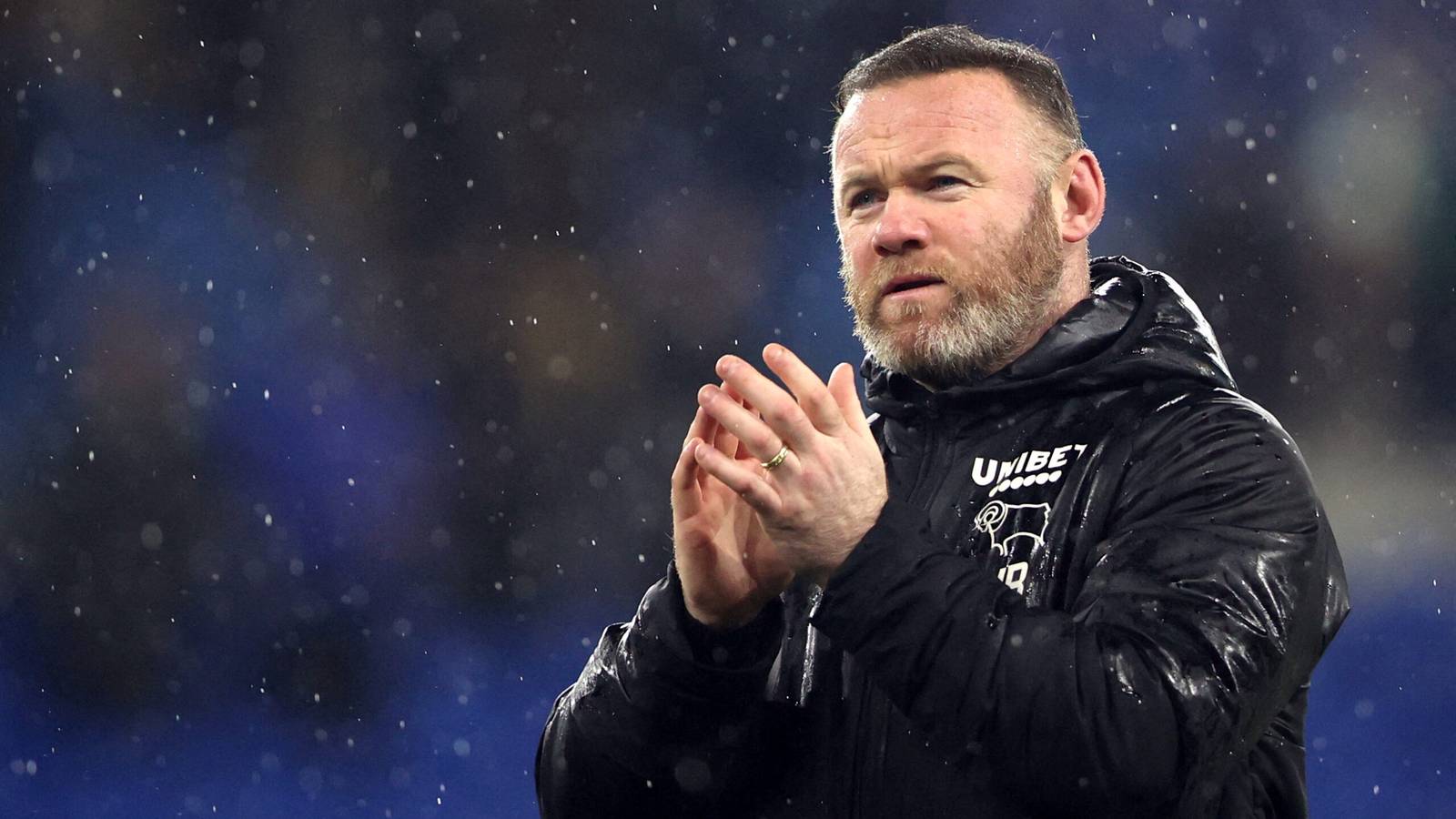 Wayne Rooney makes Chris Kirchner claim following Derby County takeover ...