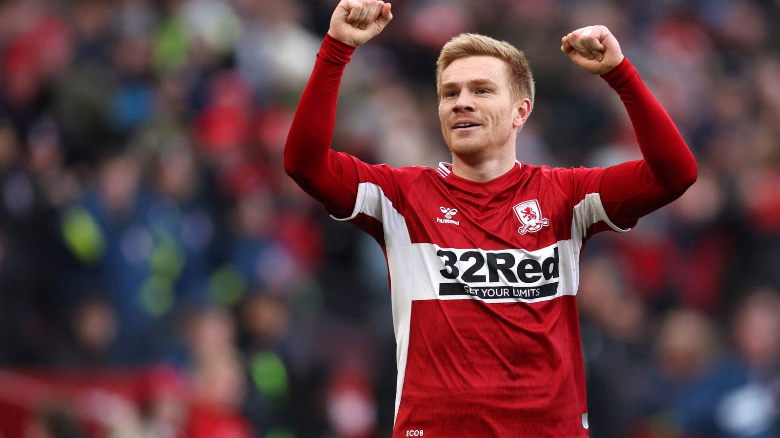 Neil Warnock reveals how he signed "main man" for Middlesbrough