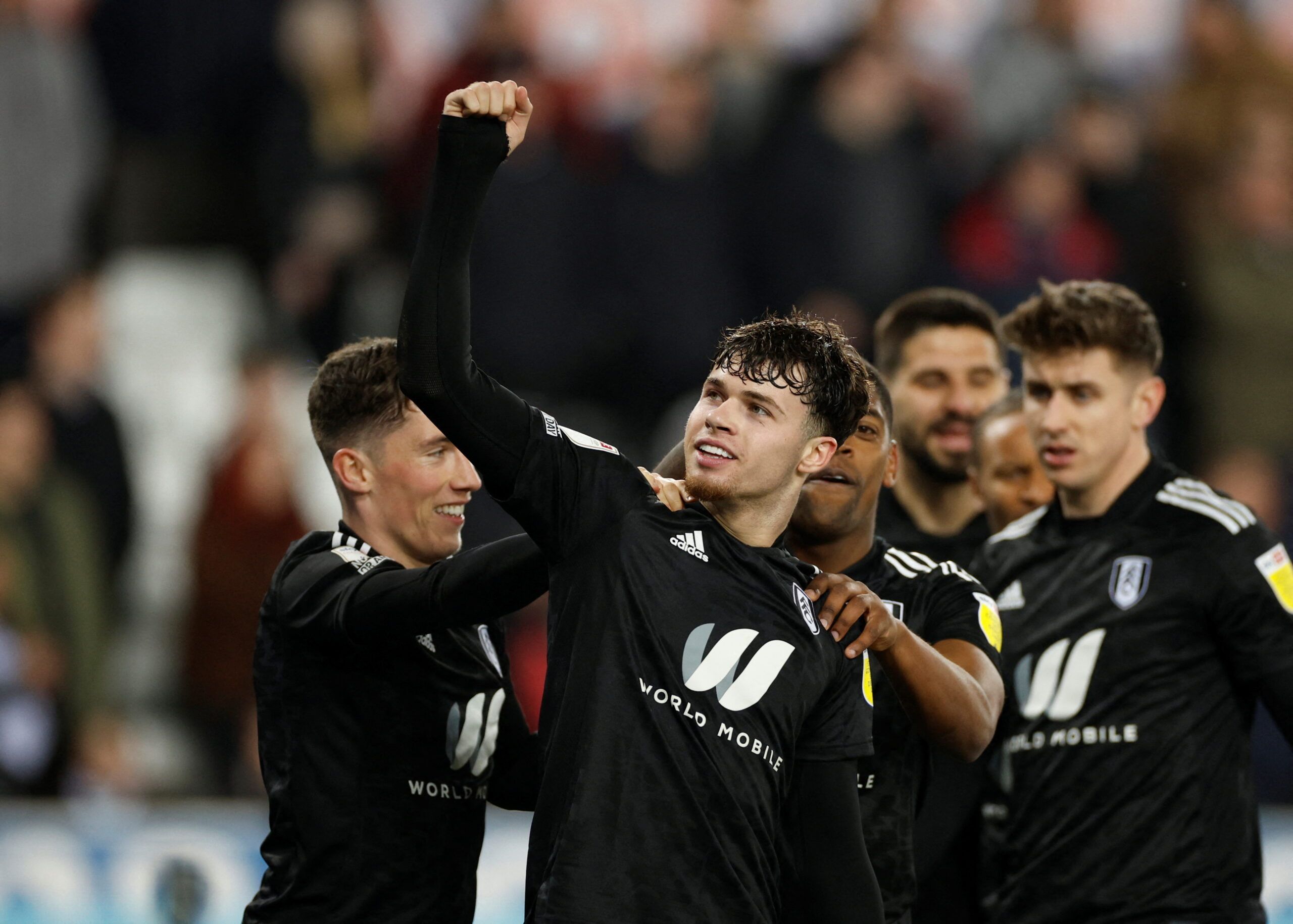 Ranked: Fulham's top 10 most valuable players in the current squad