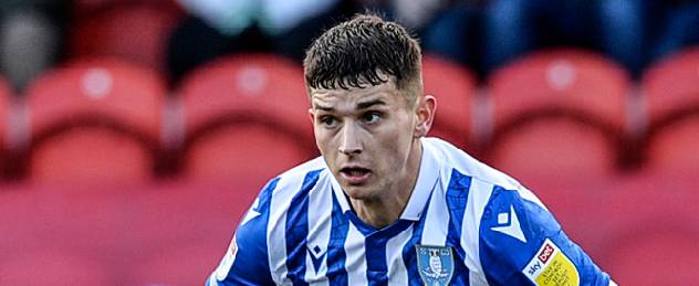 Jordan Storey reveals thoughts amidst Sheffield Wednesday's play-off push