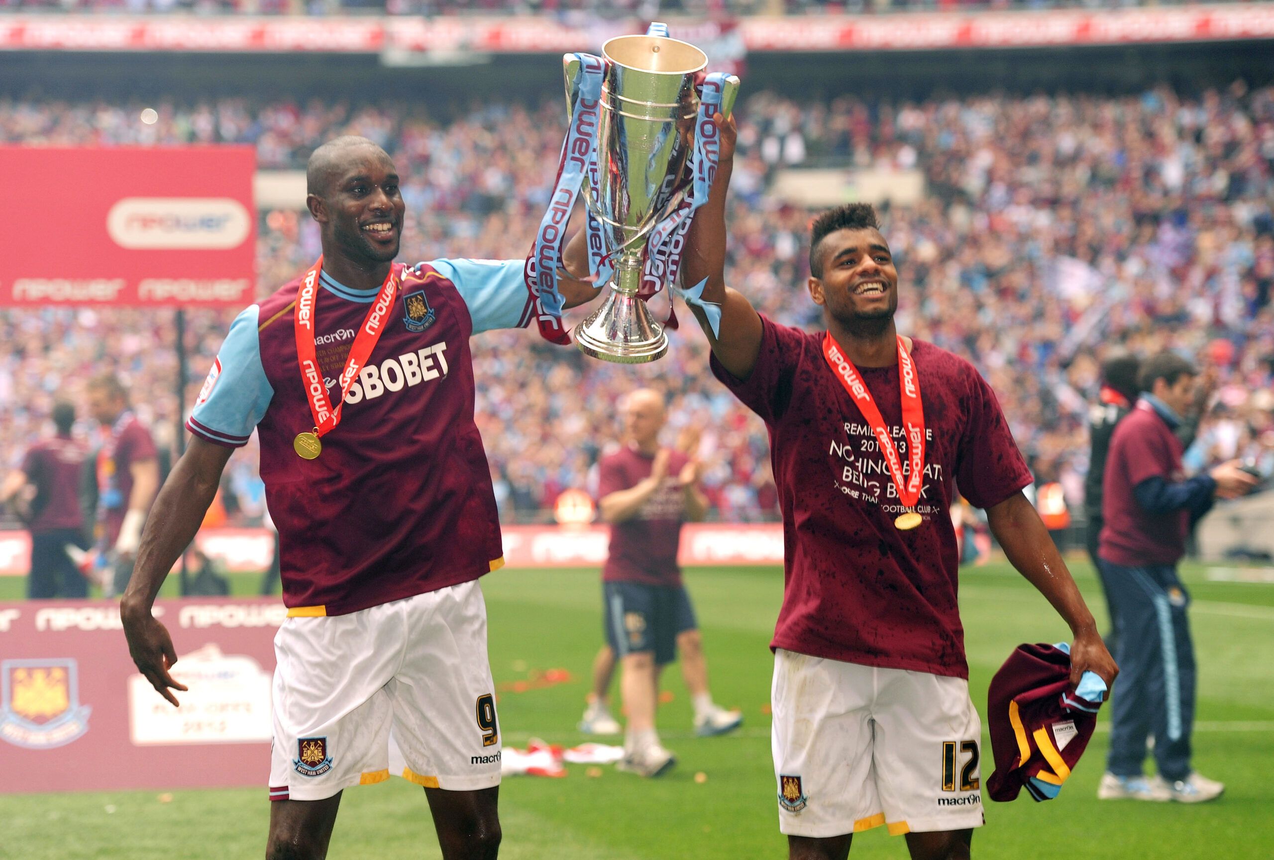 West Ham in the EFL: How is Ricardo Vaz Te getting on these days?
